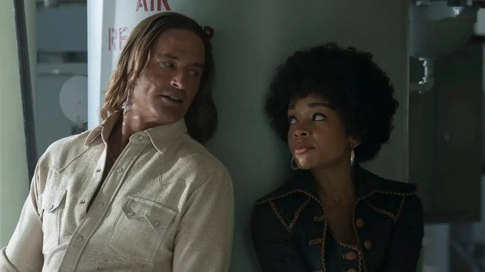 La nueva serie de J.J. Abrams rescata a una de las estrellas de 'Perdidos' y promete arrasar ...