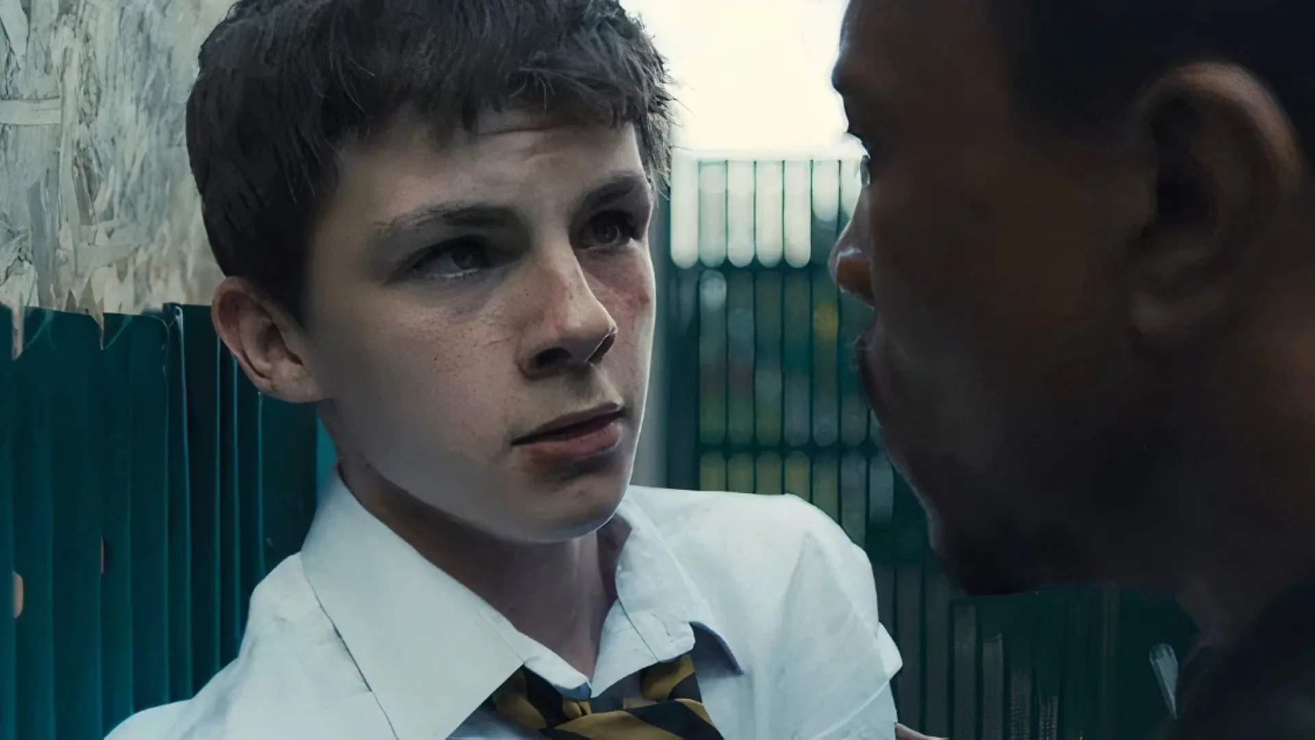 ¿'Adolescencia' tendrá segunda temporada en Netflix? Los creadores ...