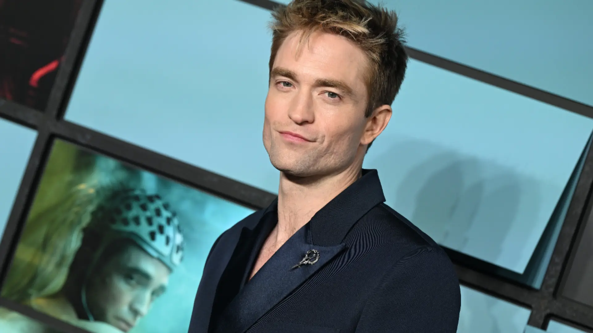 Robert Pattinson se enfrentará a Timothée Chalamet: el actor podría ...