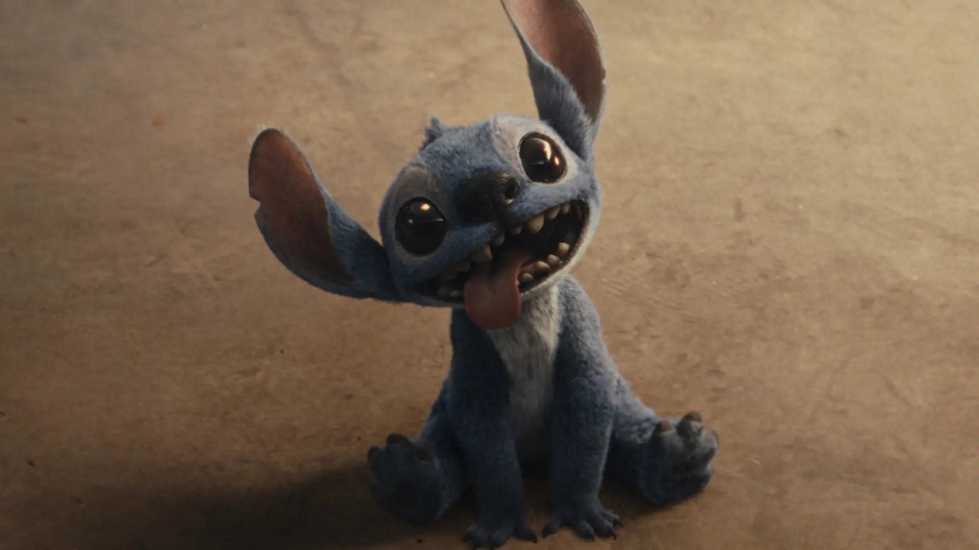 El triunfo de 'Lilo y Stitch' parece tan seguro que Disney ya piensa en ...