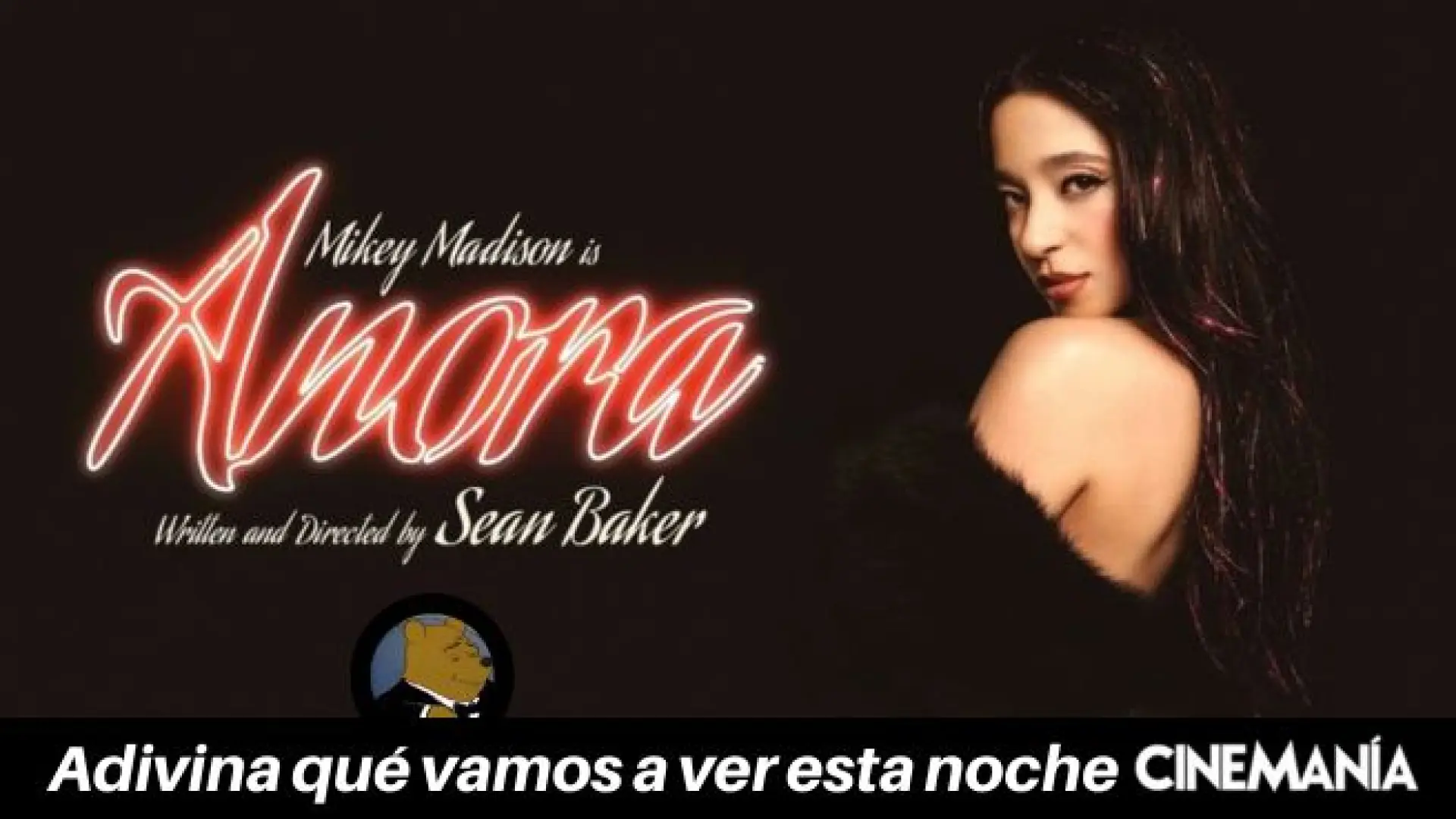 Cuatro recomendaciones en streaming para ver este fin de semana