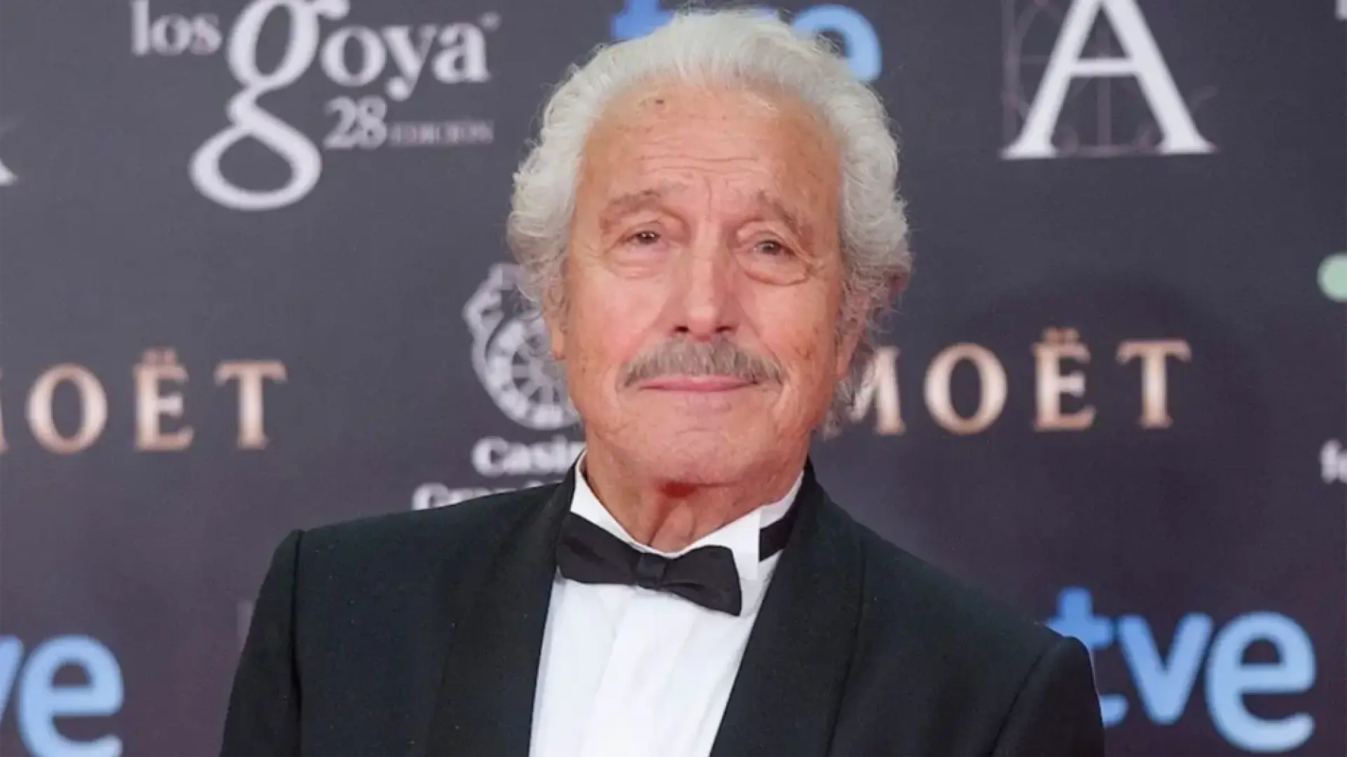Muere a los 93 años Manolo Zarzo, emblemático actor del cine español