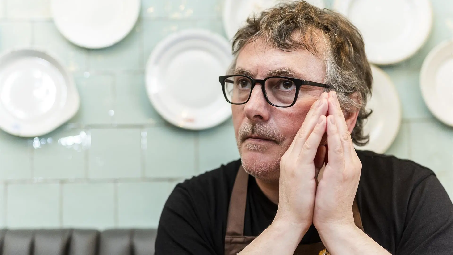 Los pilares de la cocina de Mugaritz en su 25 aniversario: "Las cosas ...