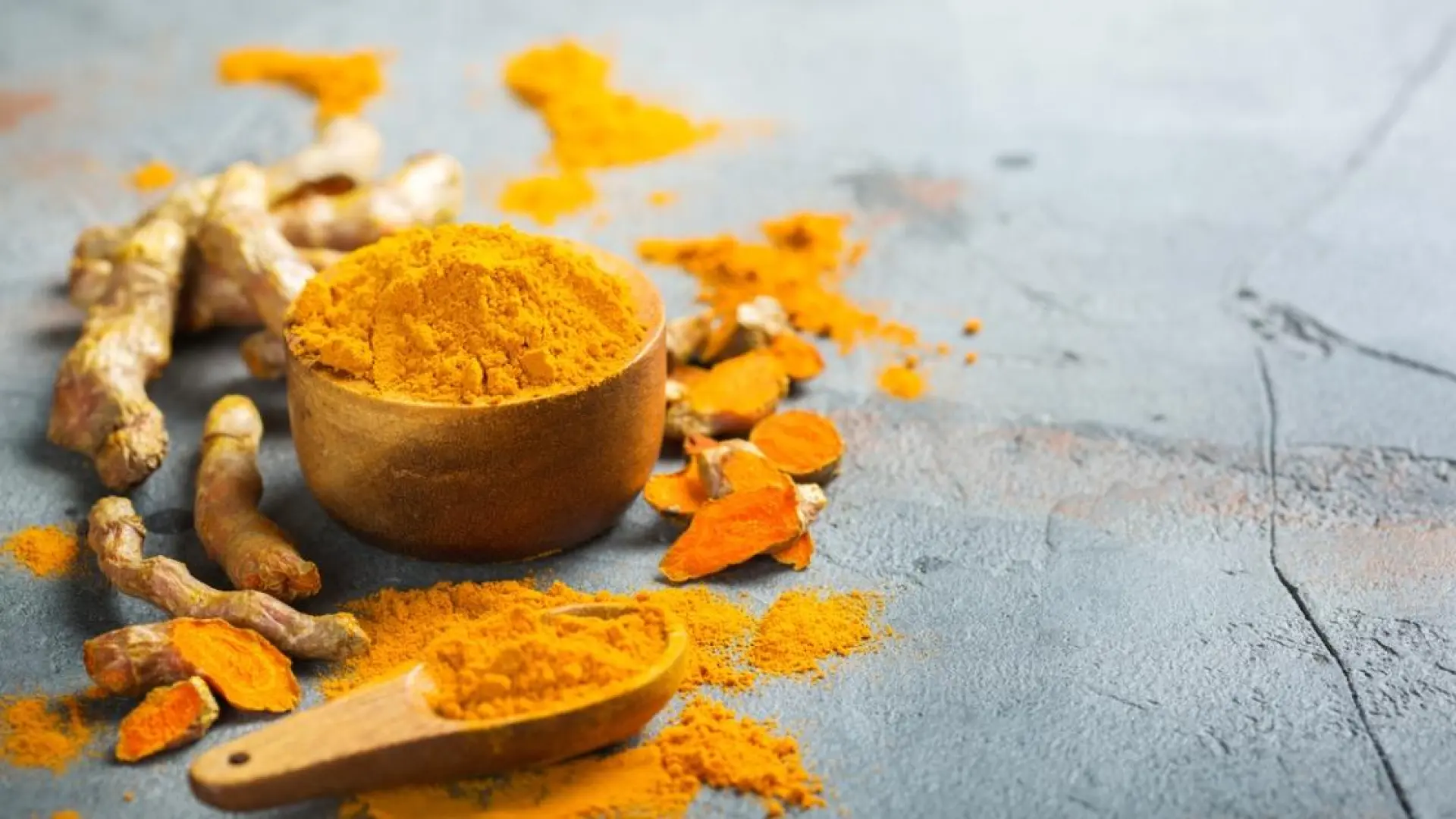 ¿Curry o cúrcuma? Estas son las diferencias, propiedades y usos de cada ...