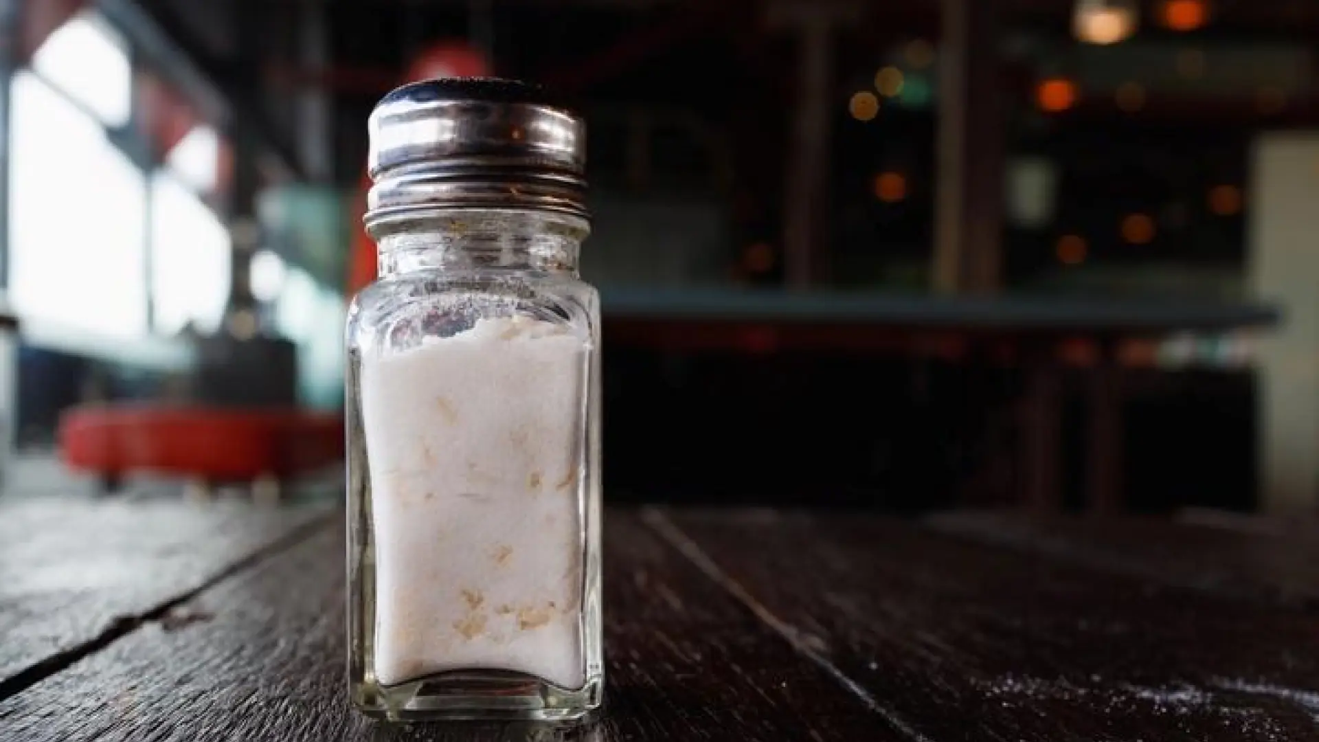 ¿Por qué el arroz es el mejor aliado de tu salero?