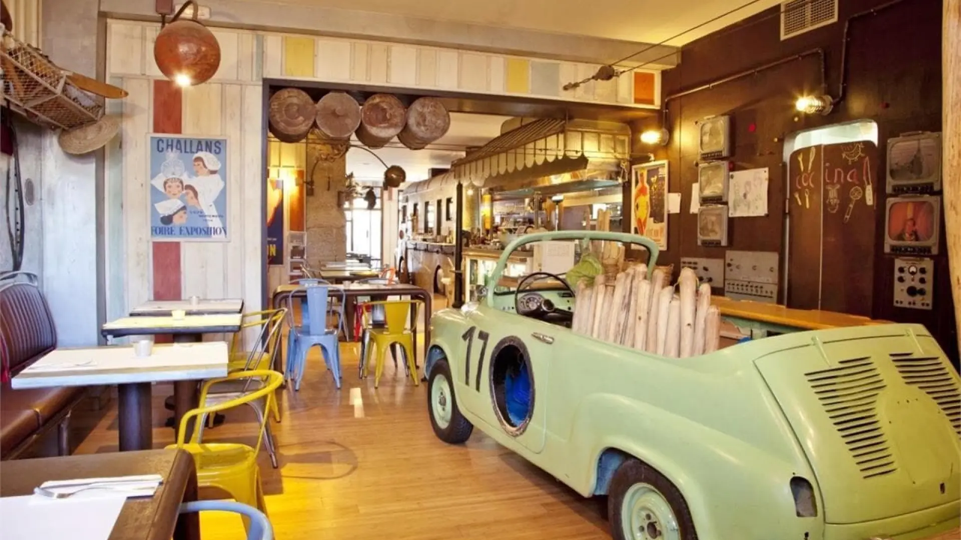 Fotos: Nueve de las creperías más deliciosas de España | Imágenes