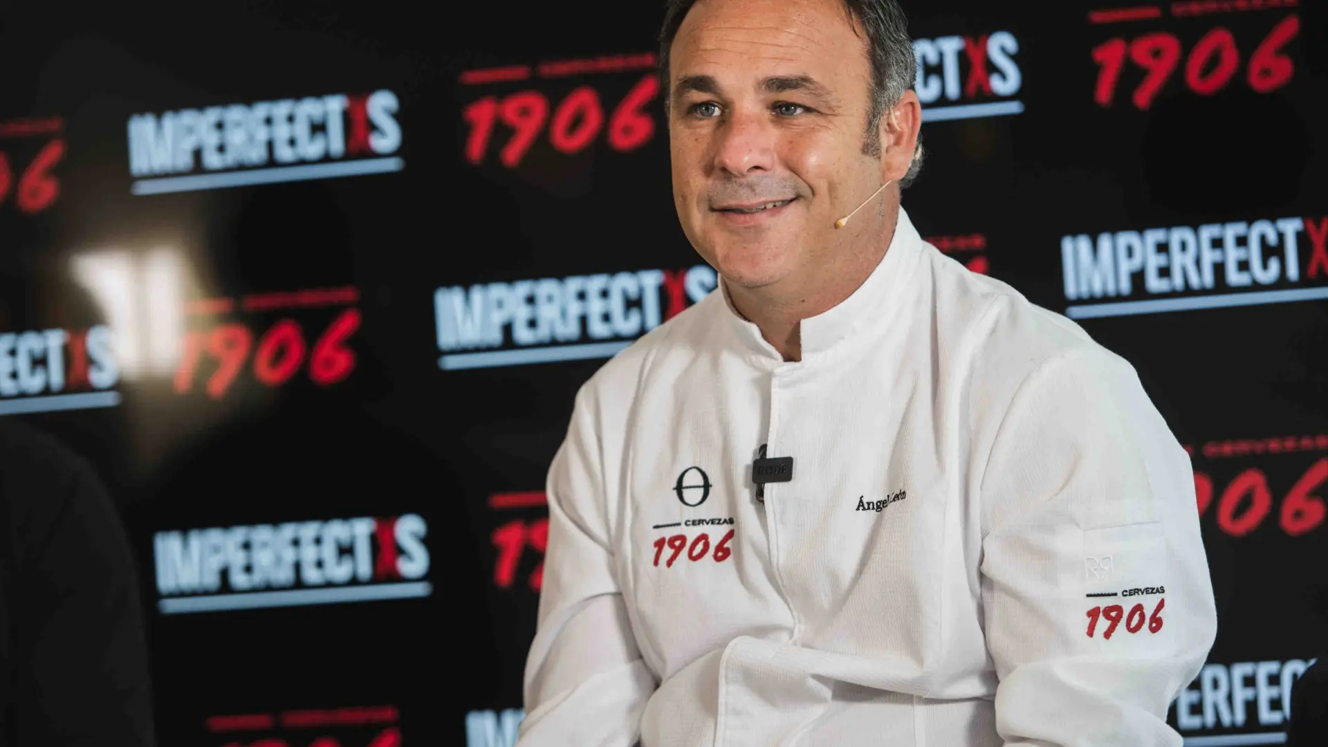 El truco casero de Ángel León para conseguir un pescado más sabroso