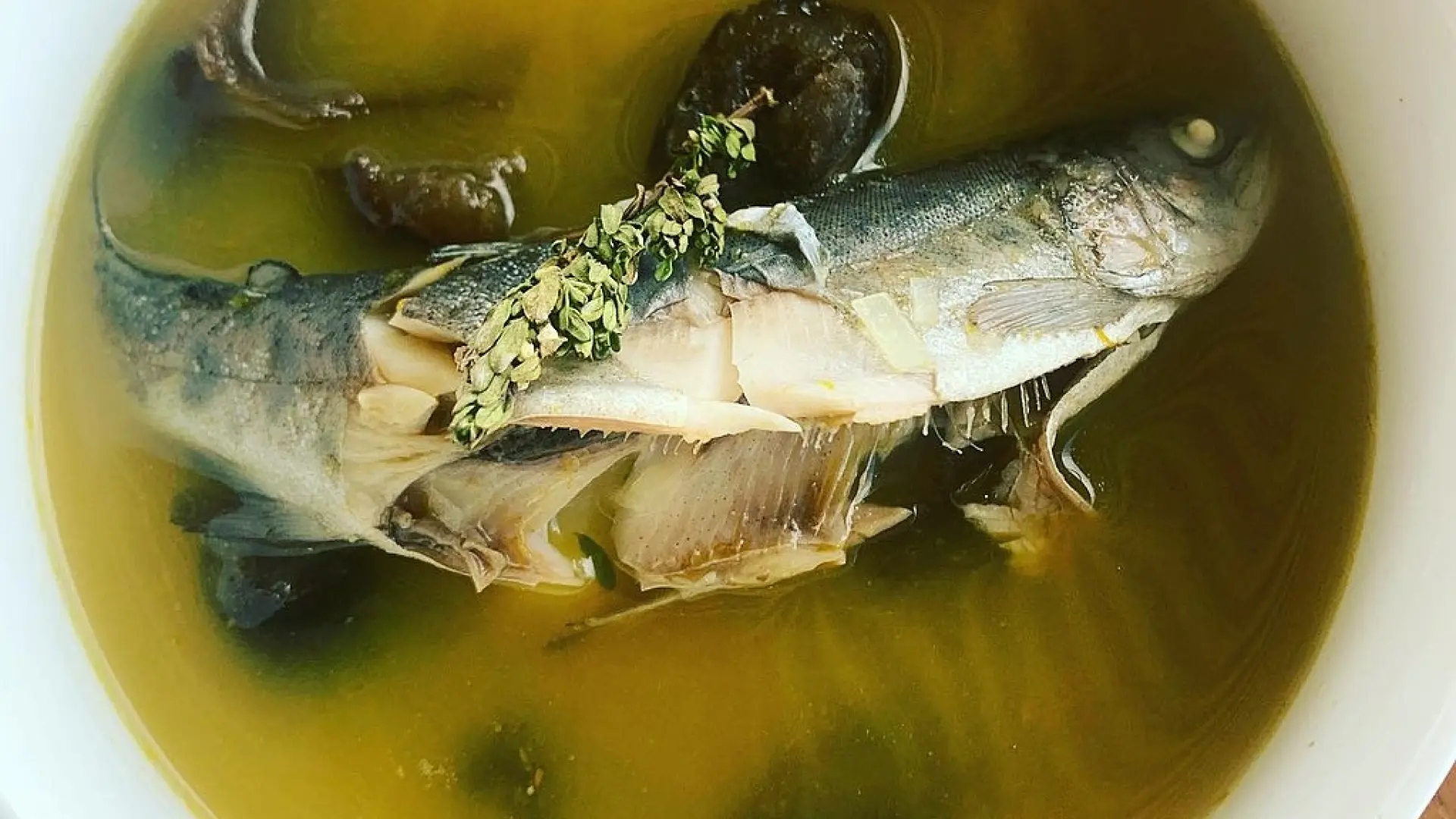 Cuánto tiempo hay que cocer el fumet para hacer un buen fondo