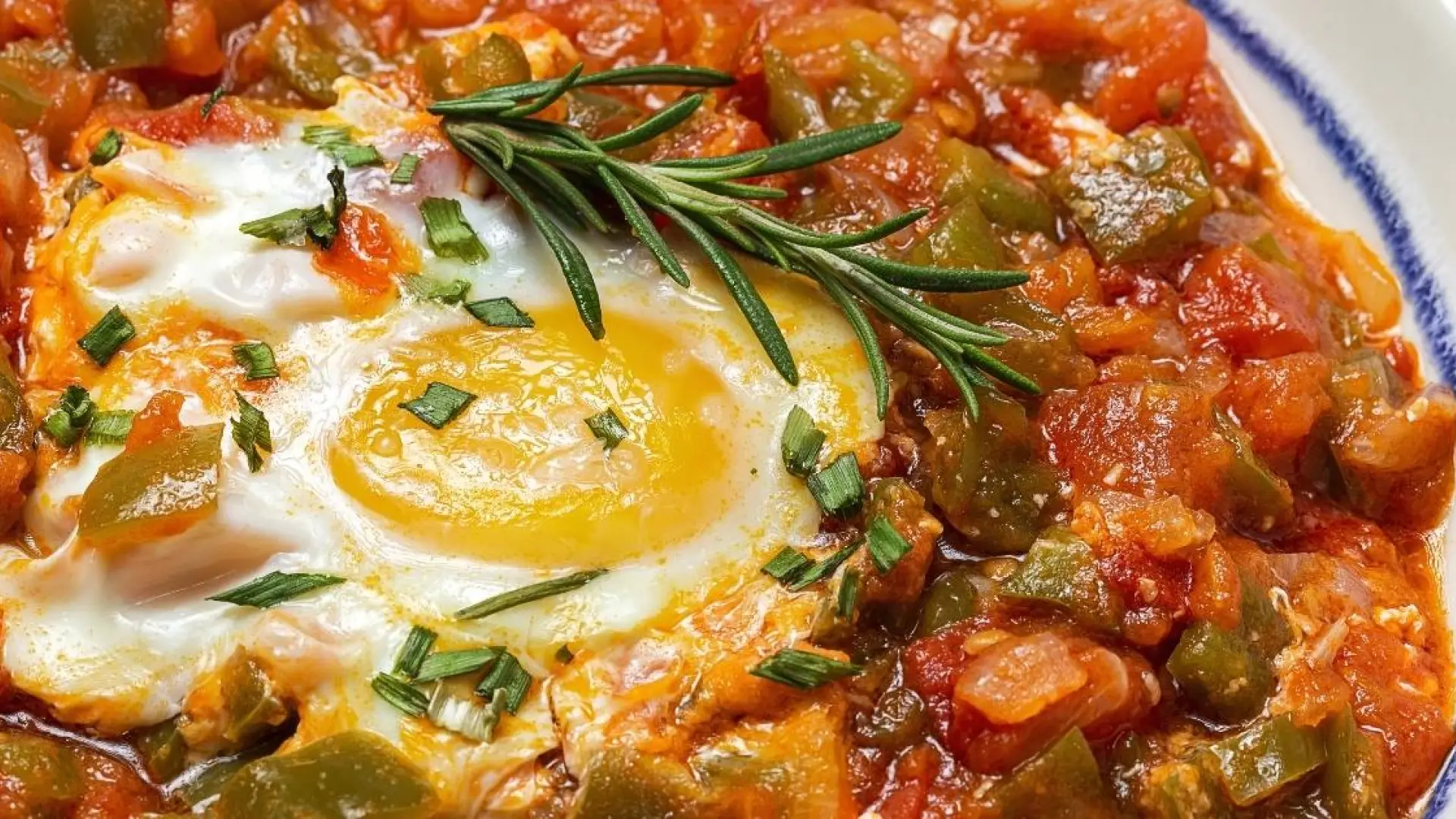 Cómo hacer un pisto de verduras casero, una receta sabrosa, barata y fácil