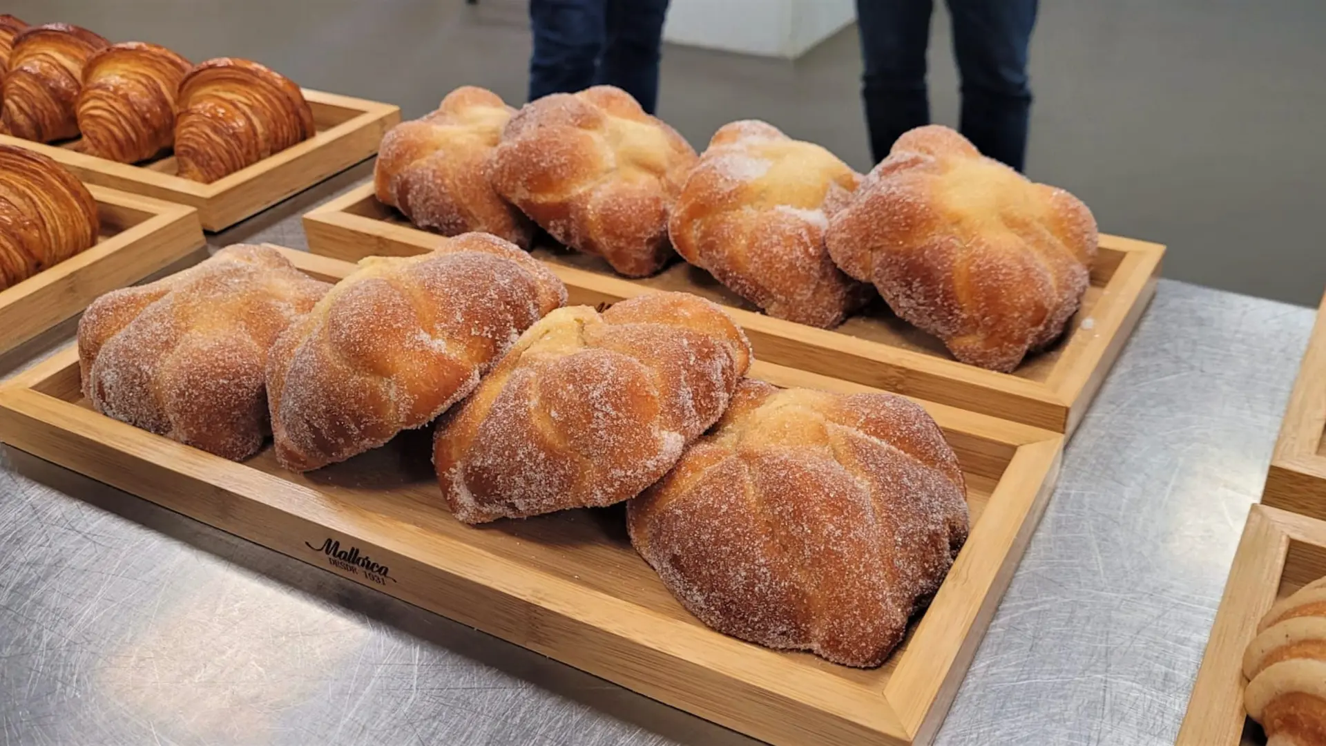 Pan de muerto, la delicia mexicana para el Día de Todos los Santos que ...