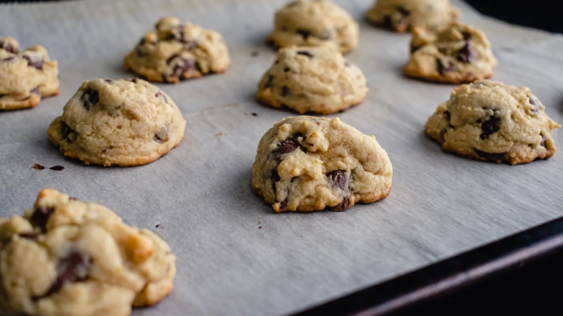 Receta de galletas rellenas de Nutella, según la experta Bea Cano