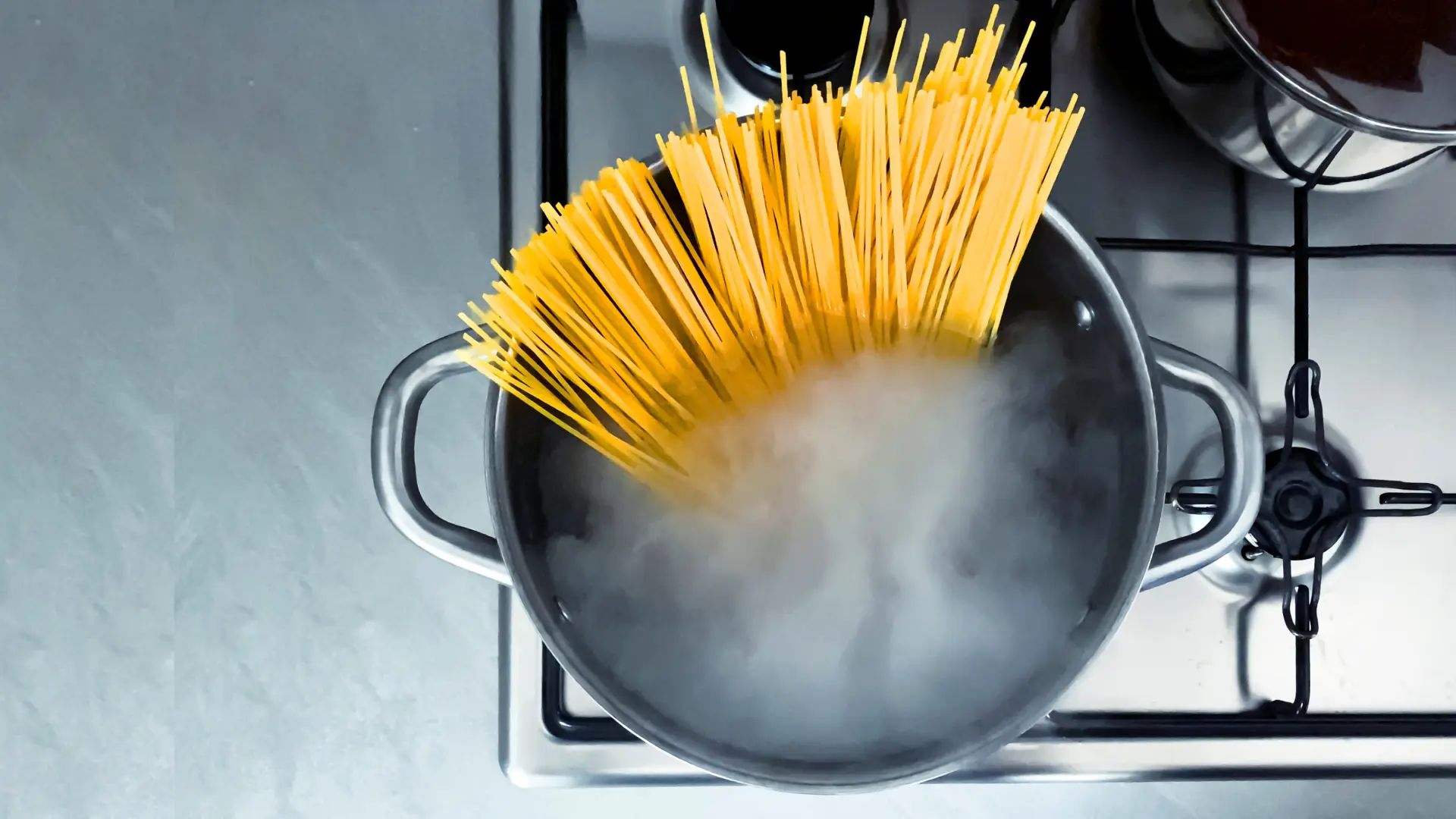 El paso a paso para cocer espaguetis y conseguir un resultado perfecto