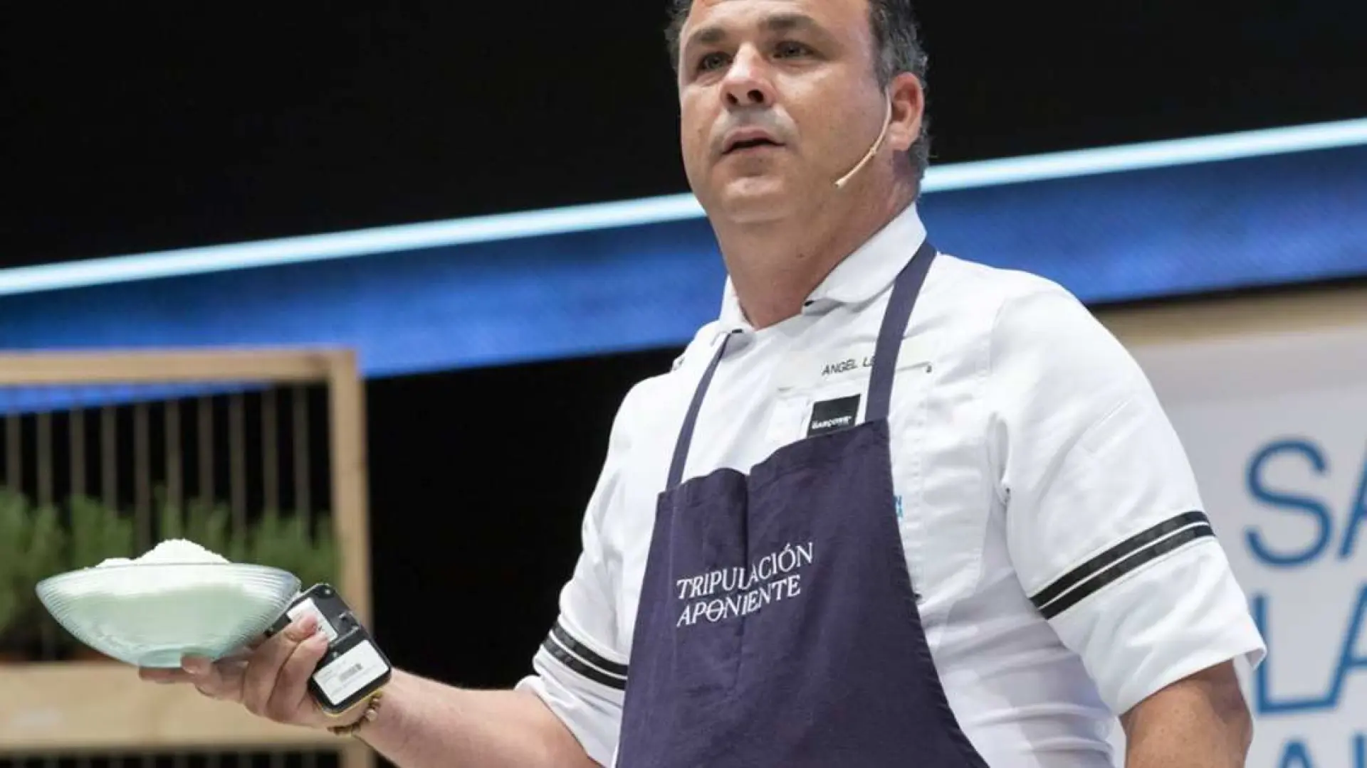 Cuánto cuesta comer en Aponiente, el restaurante de Ángel León en Cádiz ...