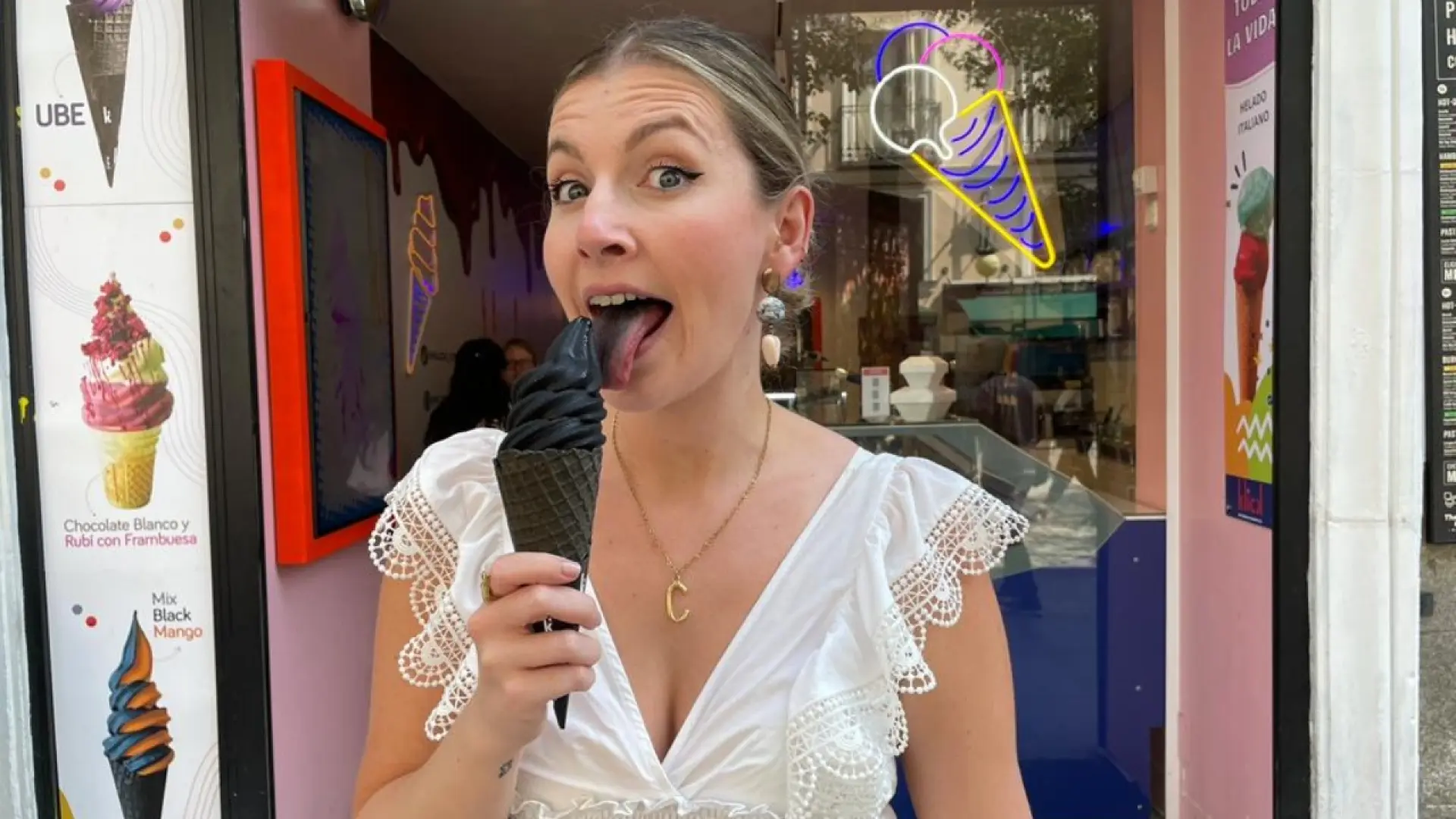 Cinco helados originales y refrescantes que no te puedes perder este ...