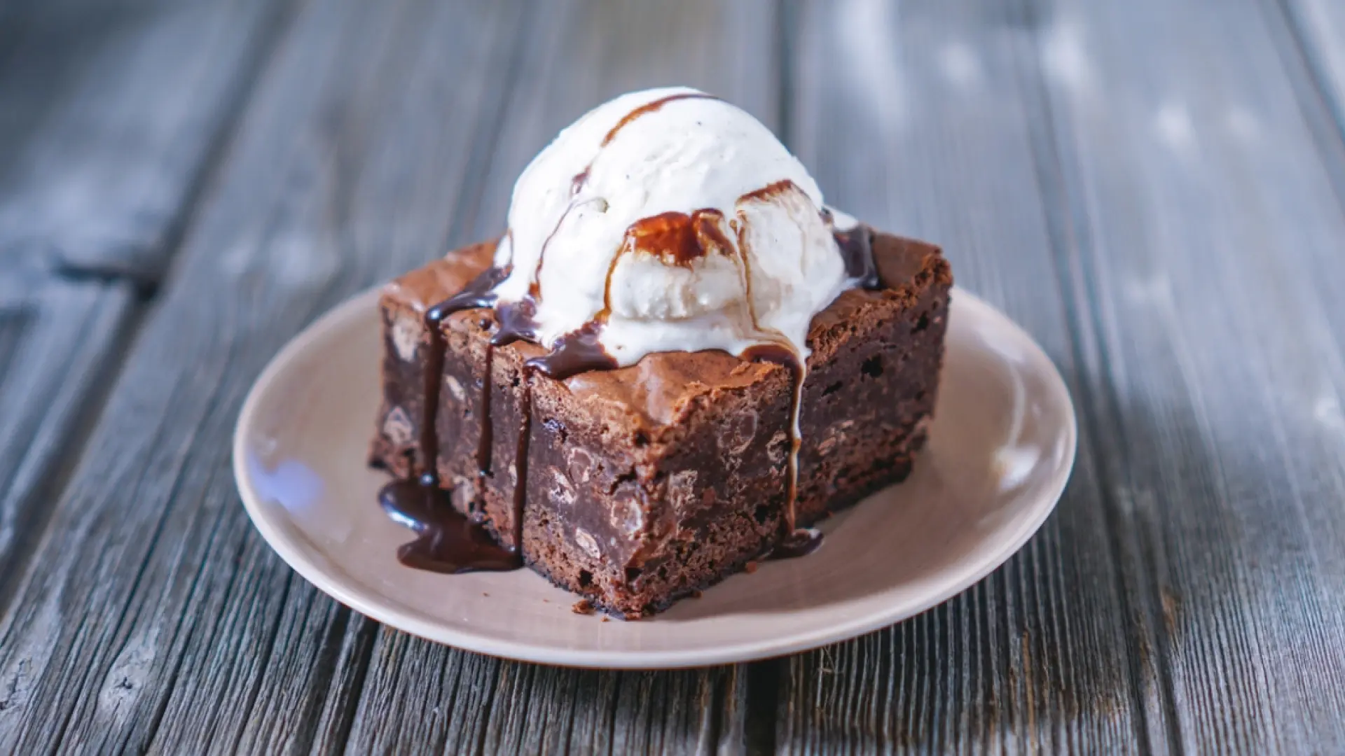 Receta de brownie: la manera más sencilla y rápida de preparar este ...