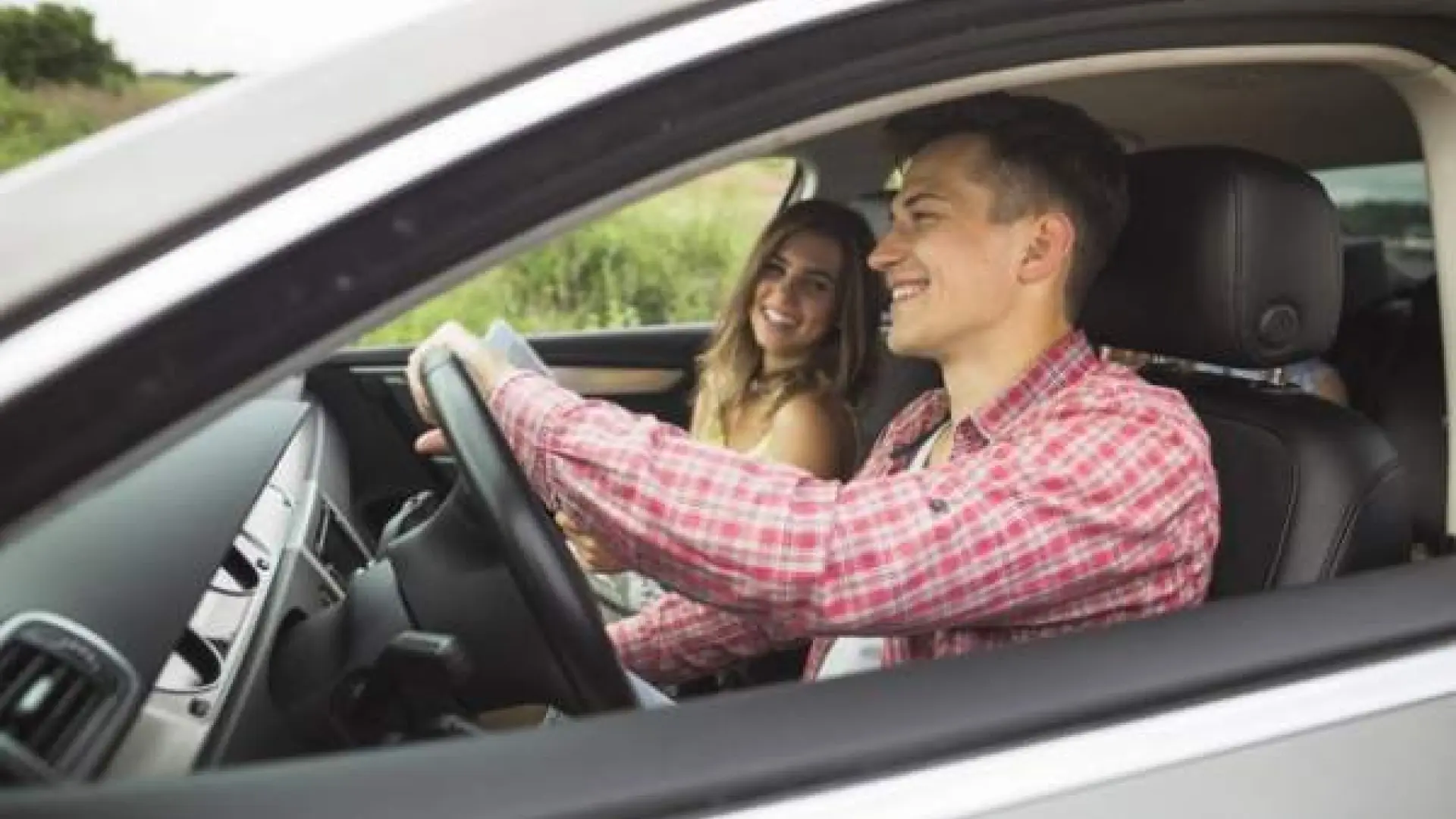 Estas son las funciones que deberás desempeñar para ser el copiloto ...