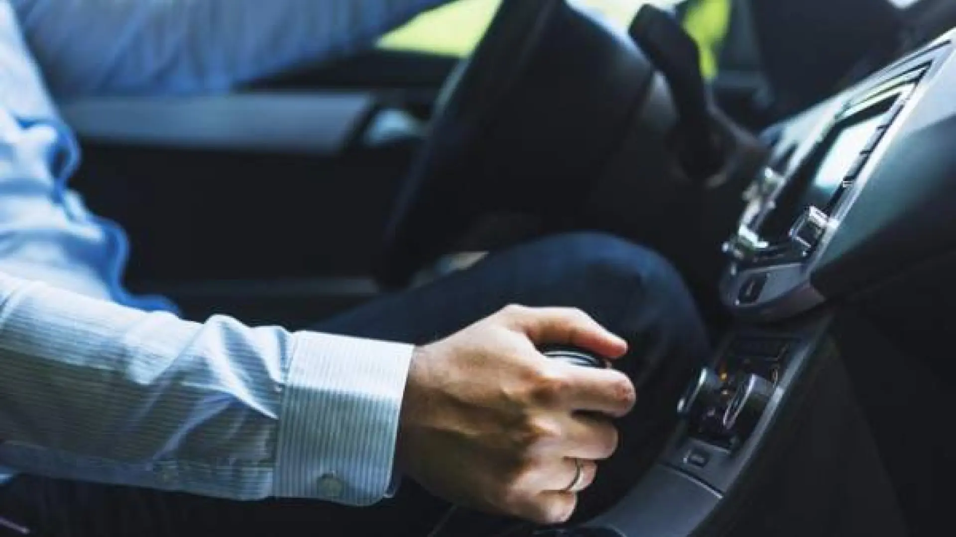 Coches GLP: qué son y qué ventajas tienen