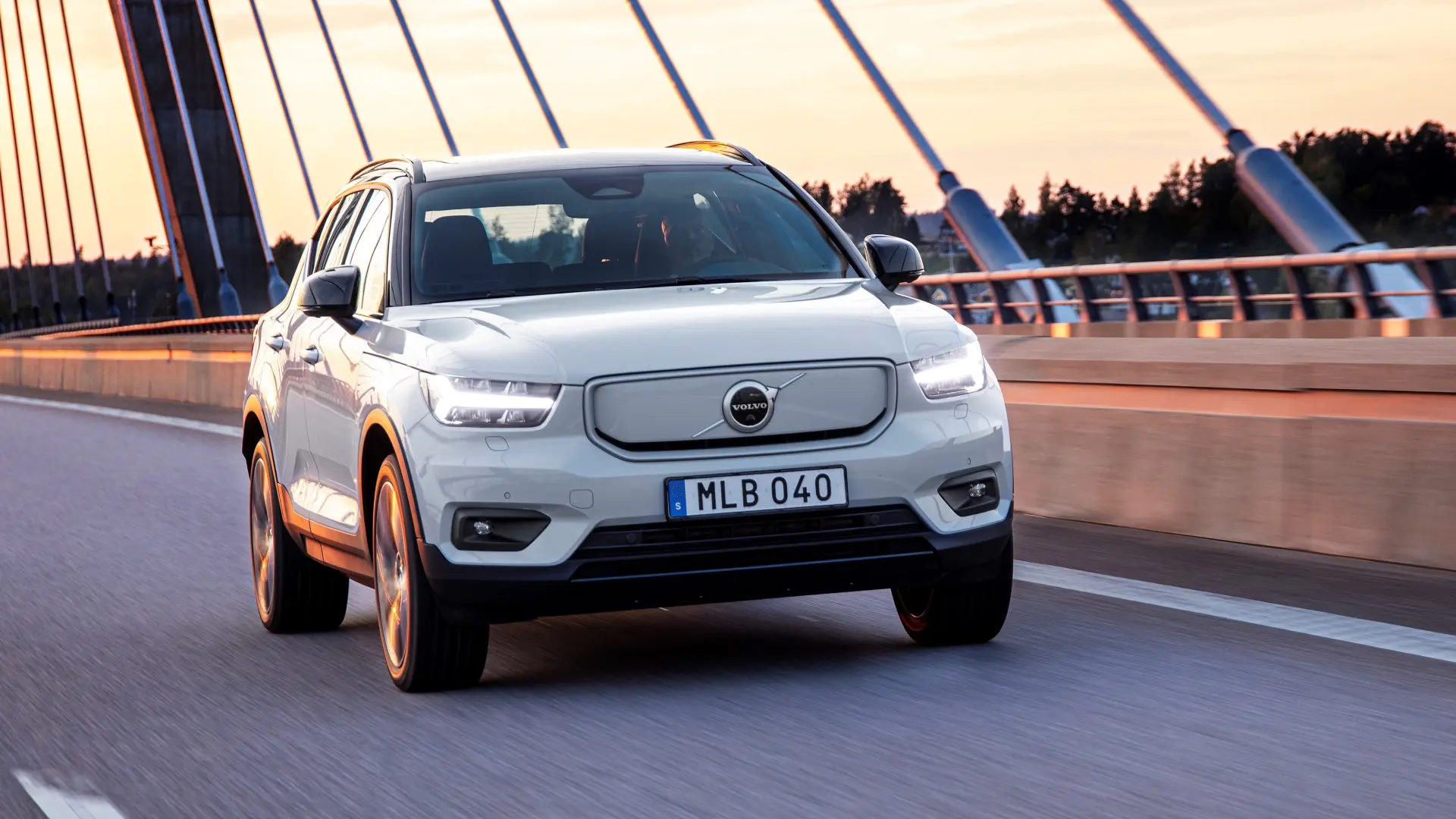 Fotos: Los 14 SUV eléctricos del momento | Imágenes