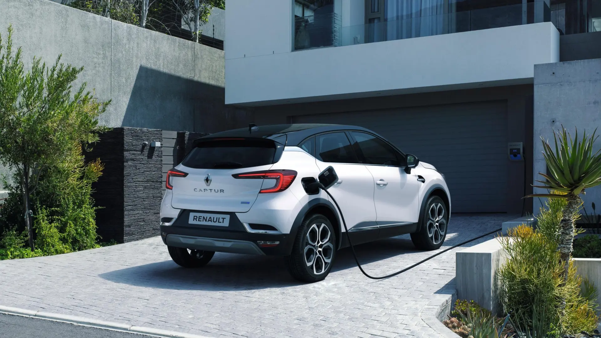 Fotos: Los cinco híbridos enchufables más baratos con los que lucir ...