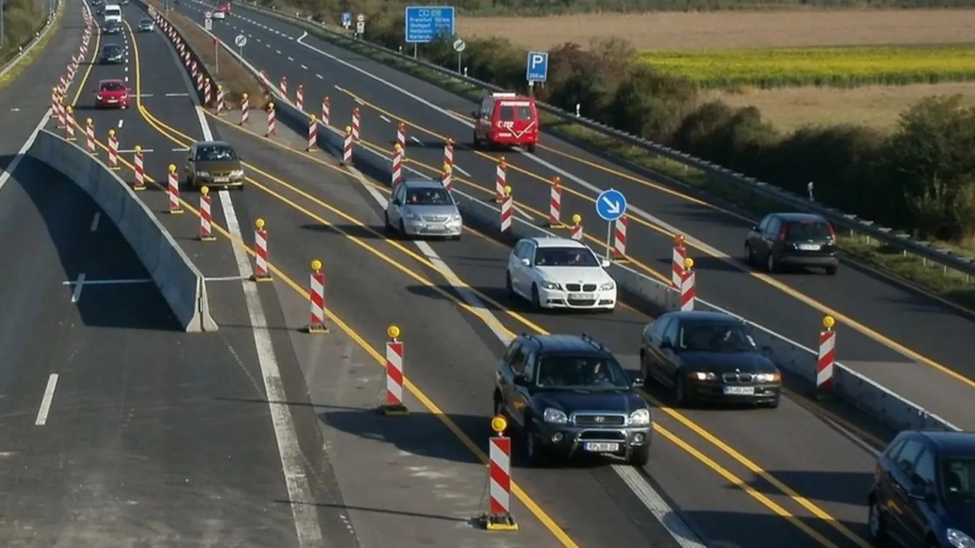 La DGT estrena los nuevos radares de obra este verano: cómo funcionan y ...