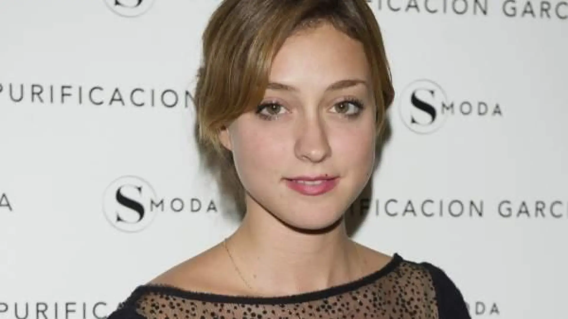 Lourdes, de Russian Red: "Como las historias de las mujeres las estamos ...