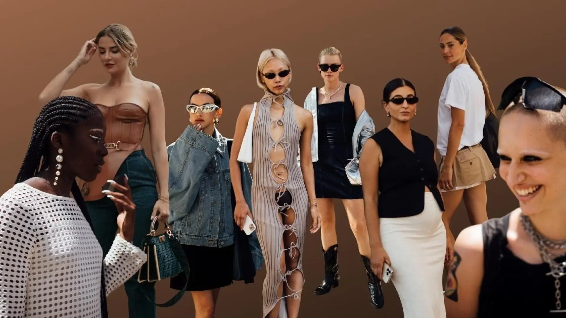 ¿Moda pasajera o atemporal? Cuál es el futuro de las tendencias de moda ...