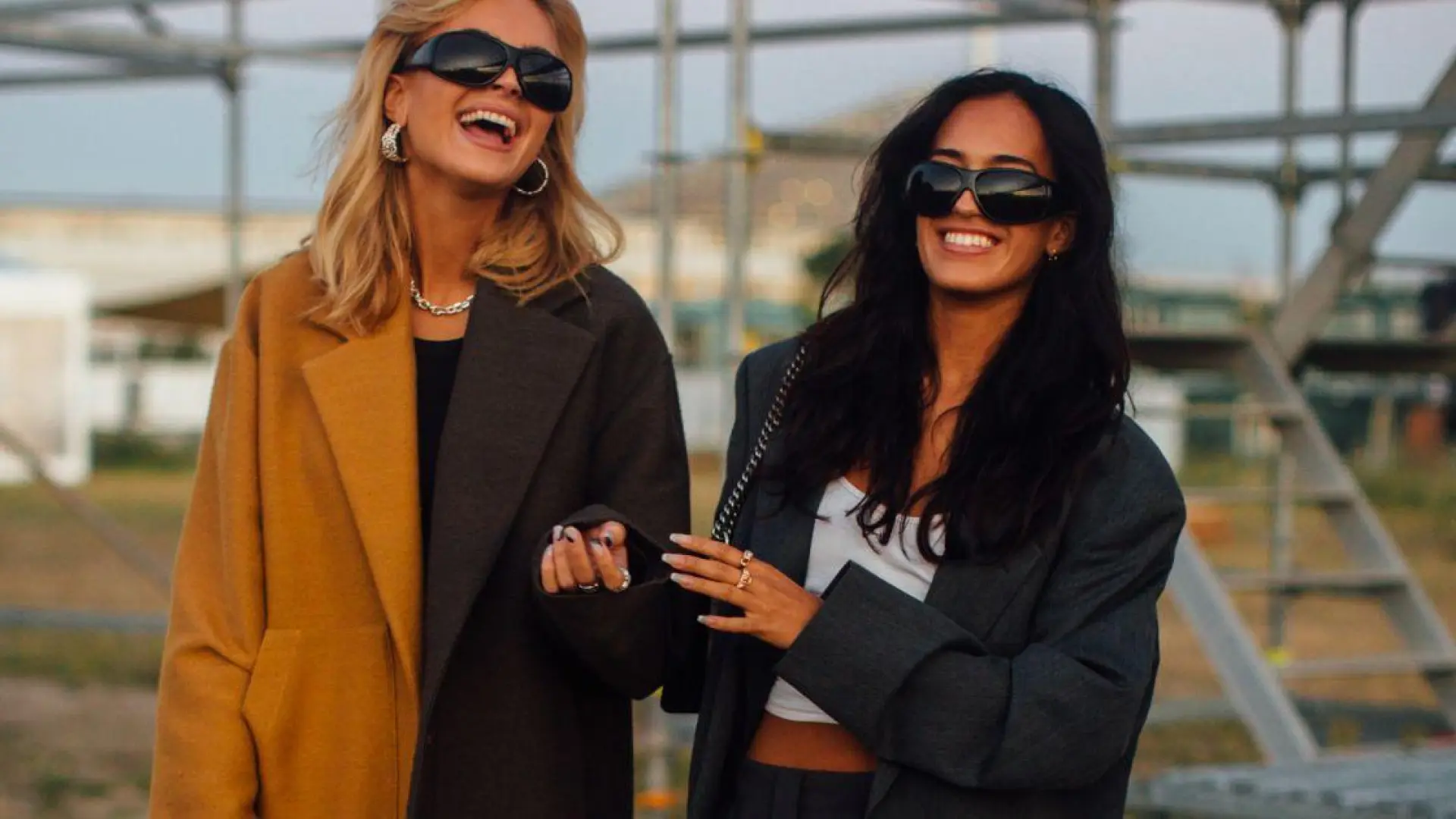 10 planes para disfrutar del mes de noviembre sola, con amigas o en pareja