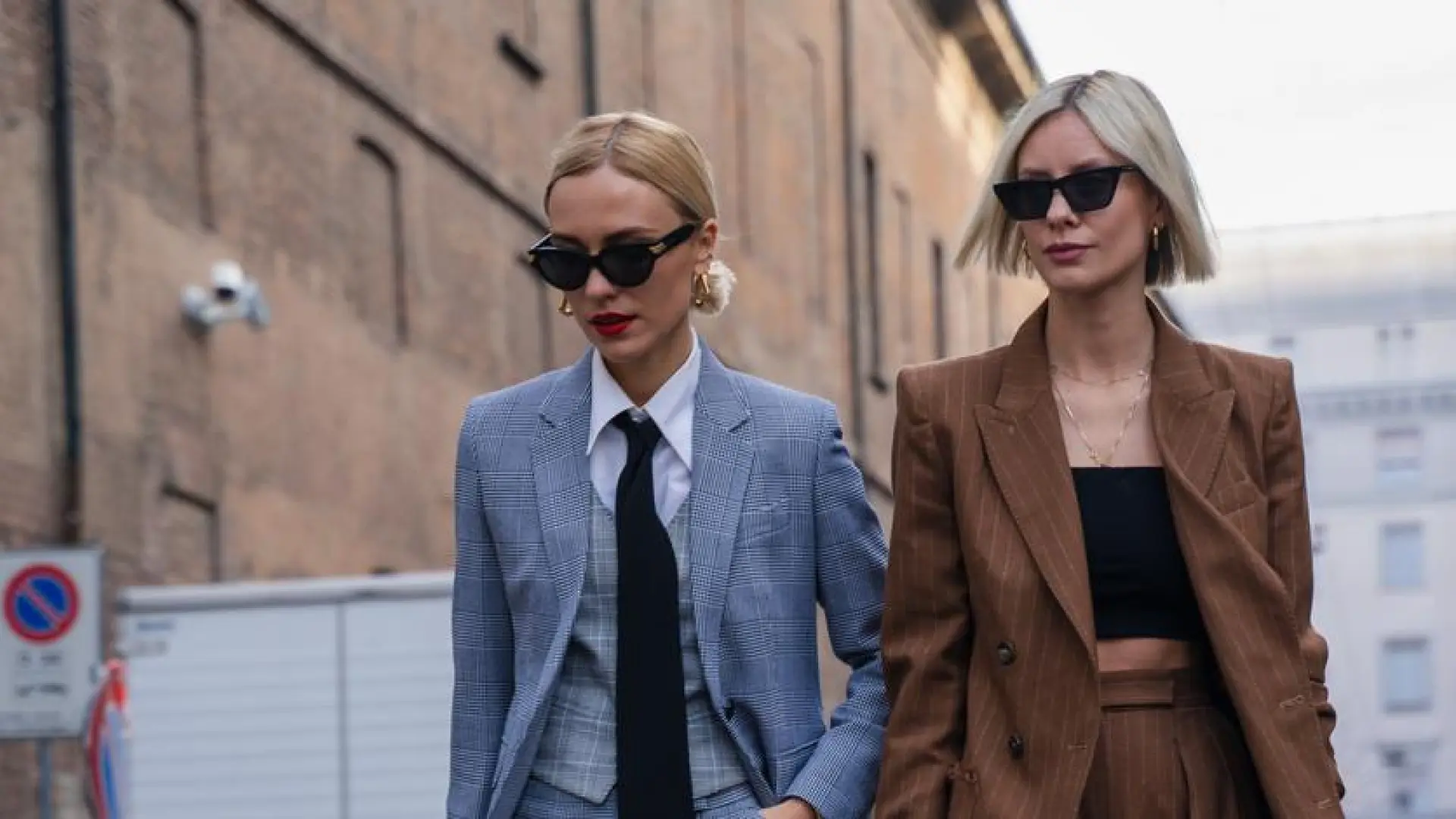 Marrón y negro y otras combinaciones de ropa 'prohibidas' para marcar ...