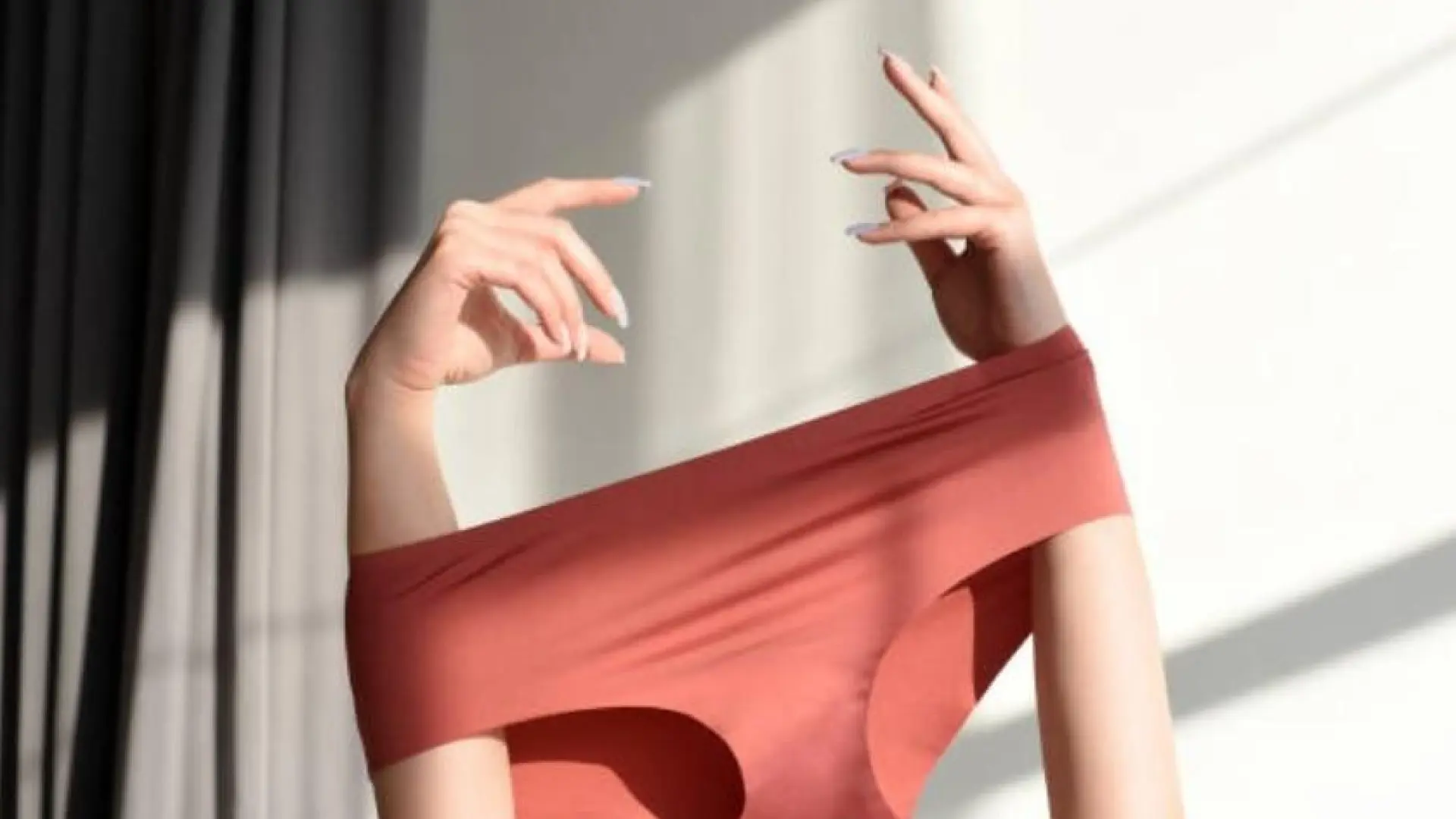 ¿Qué pasa si tu flujo vaginal es verde, amarillo, marrón o blanco?