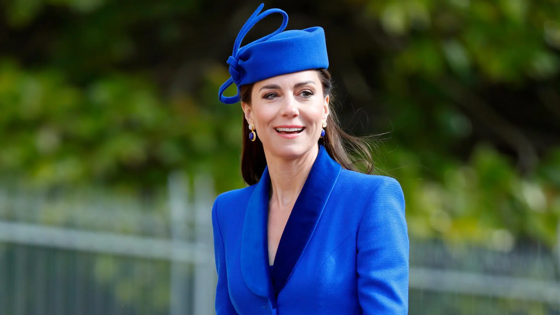 ¿Por qué la reina Letizia y Kate Middleton nunca llevan las uñas rojas ...