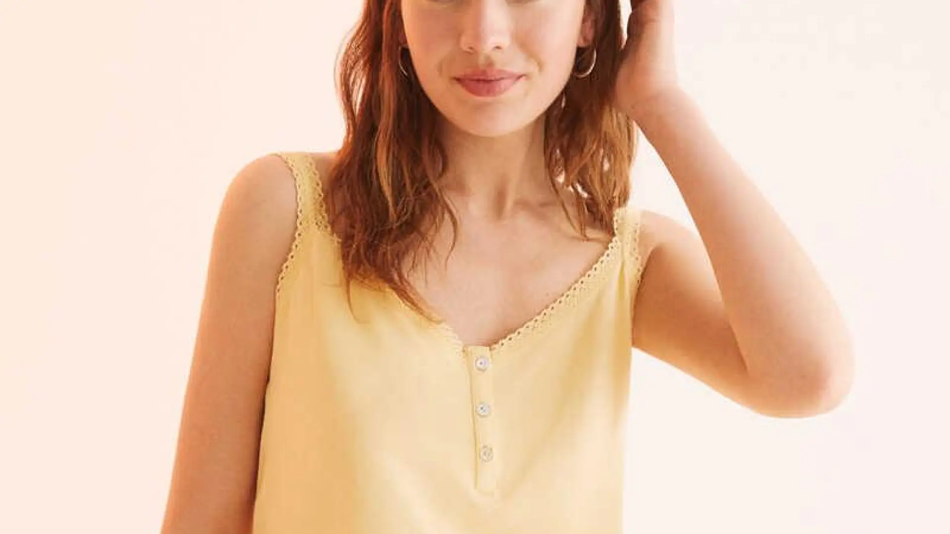 Los 5 pijamas de verano más bonitos y baratos en Women'secret