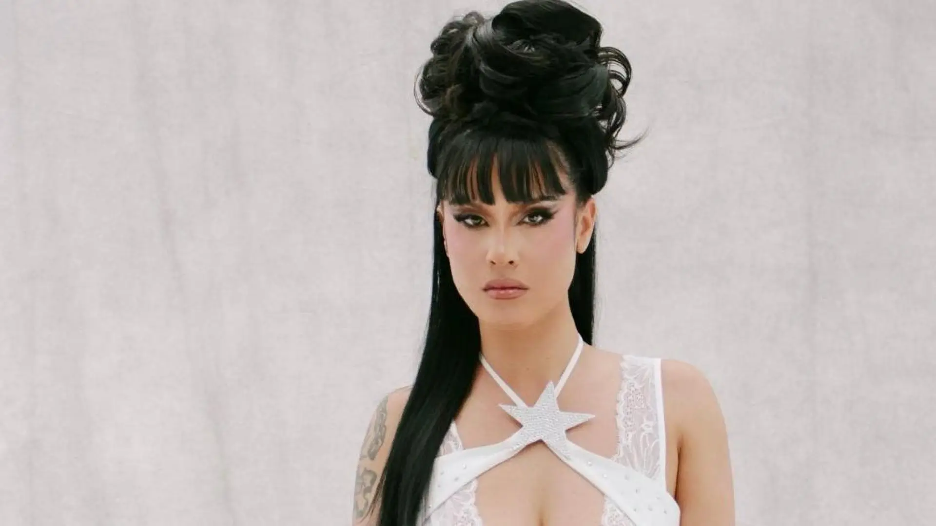 La Zowi se convierte en la reina de la sensualidad en el Sónar con un ...