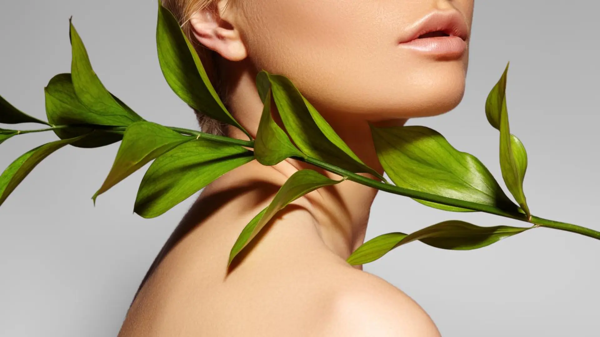 Siete cosméticos naturales para sumarse a la tendencia 'beauty' de este ...