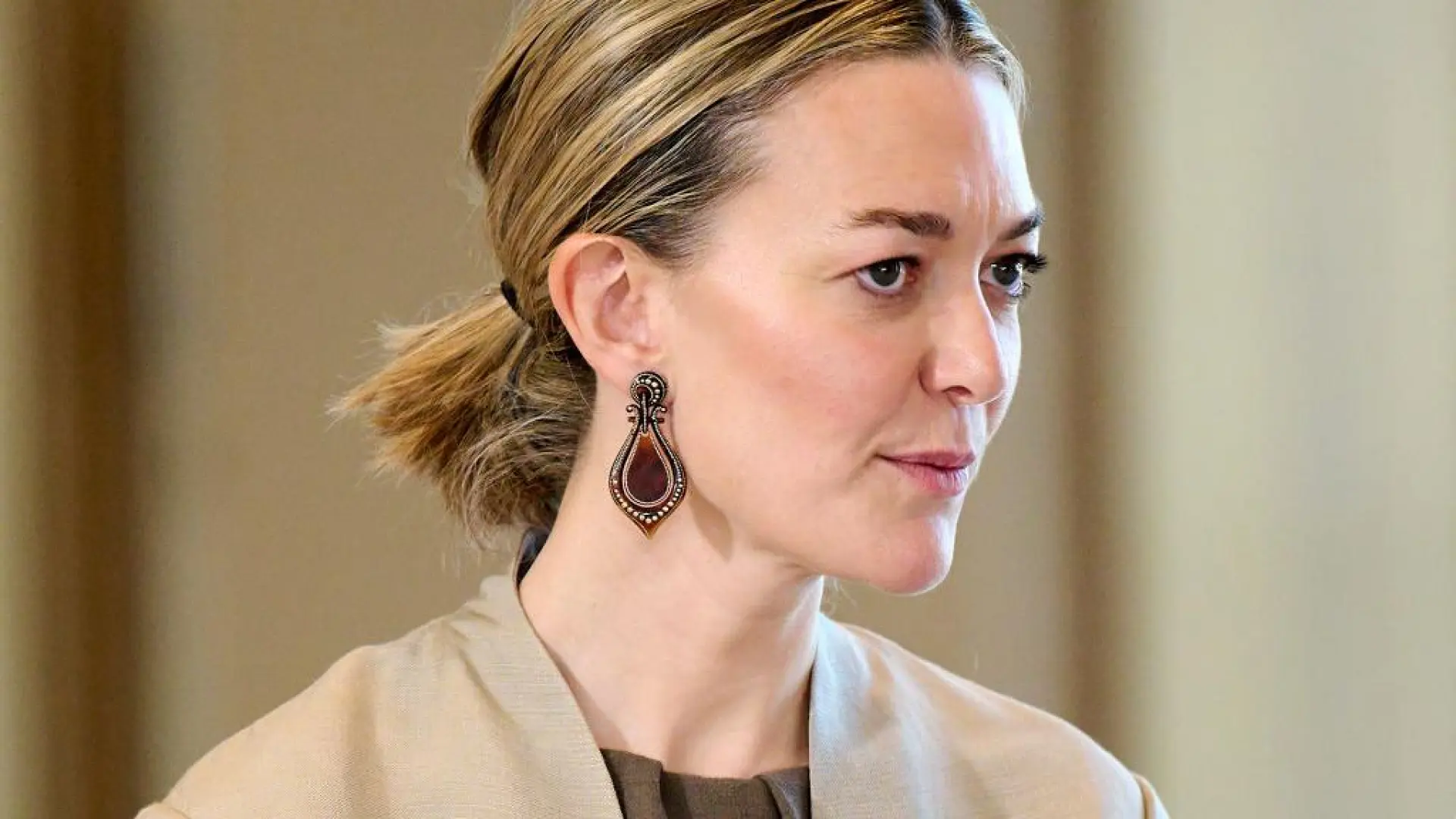 Las sandalias tipo Birkenstock de Zara que adoran las imitadoras del ...