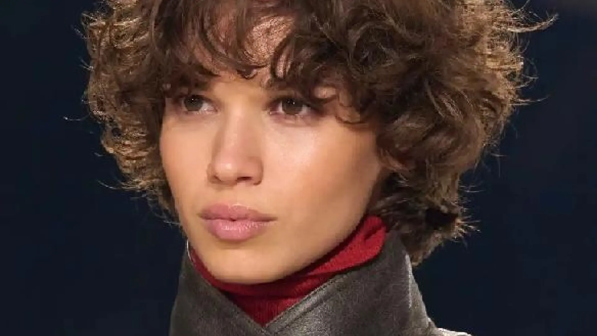 Así es el corte de pelo brócoli: una tendencia viral y cañera que queda ...