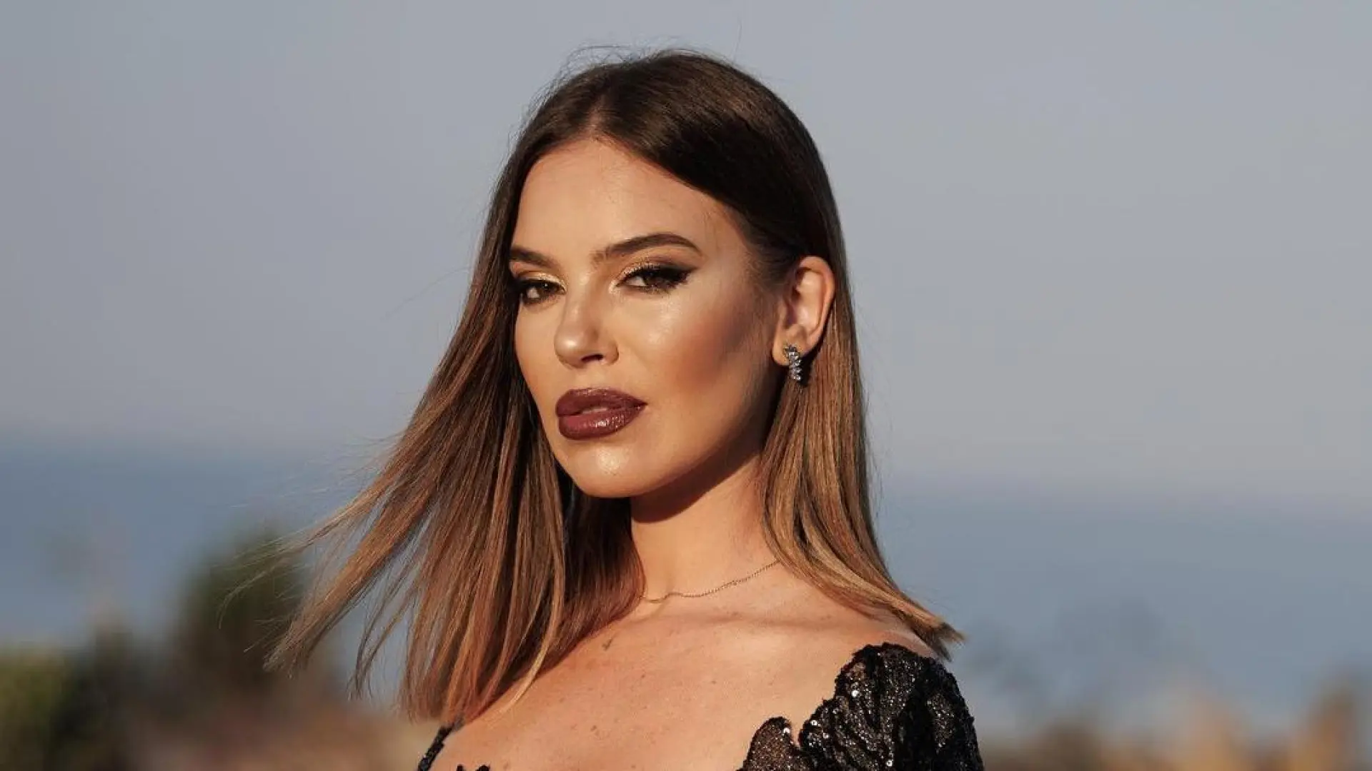 María Isabel se viste de princesa para volver a Eurojunior 20 años ...