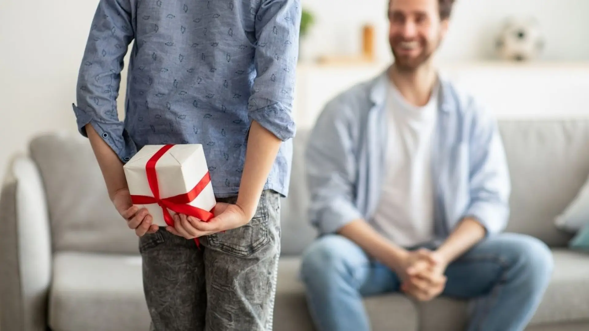 Regalos Para El Día Del Padre Con Los Que Es Imposible Fallar