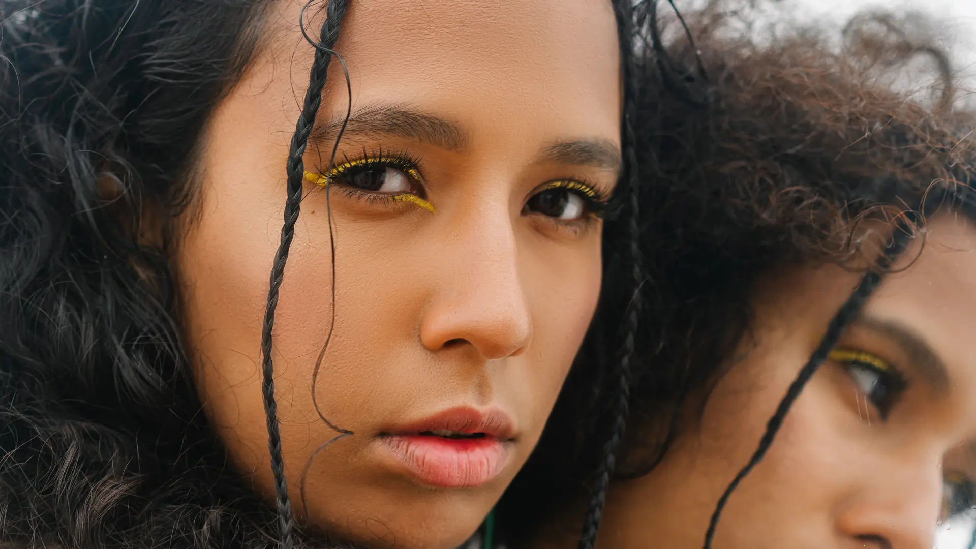 El 'eyeliner' más viral tiene truco: cómo conseguir un delineado ...