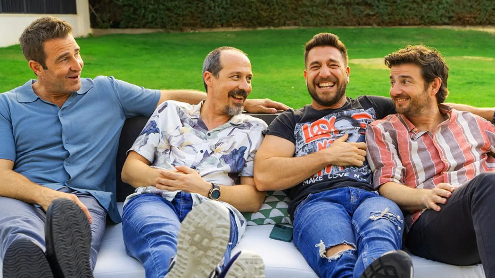 La masculinidad según ‘Machos Alfa’, ¿es así en la realidad?