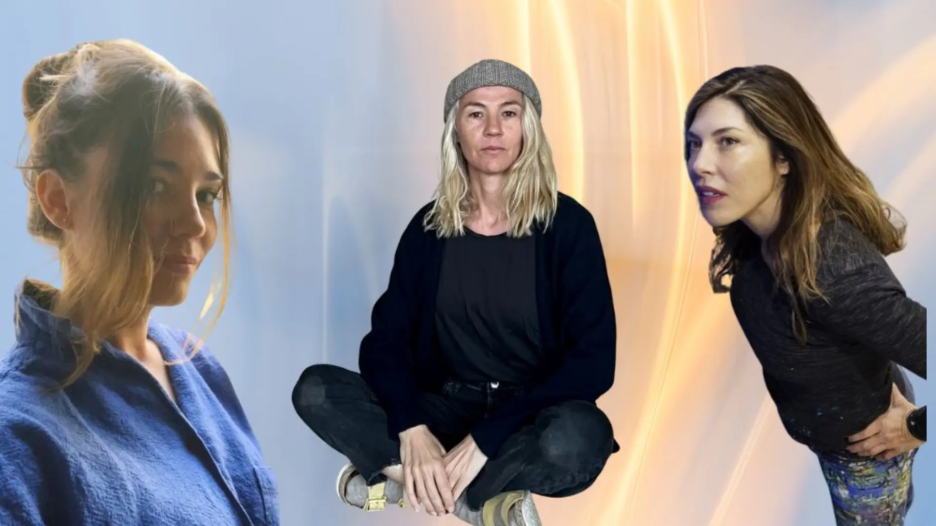 Arco 2023: el clan de las elegidas