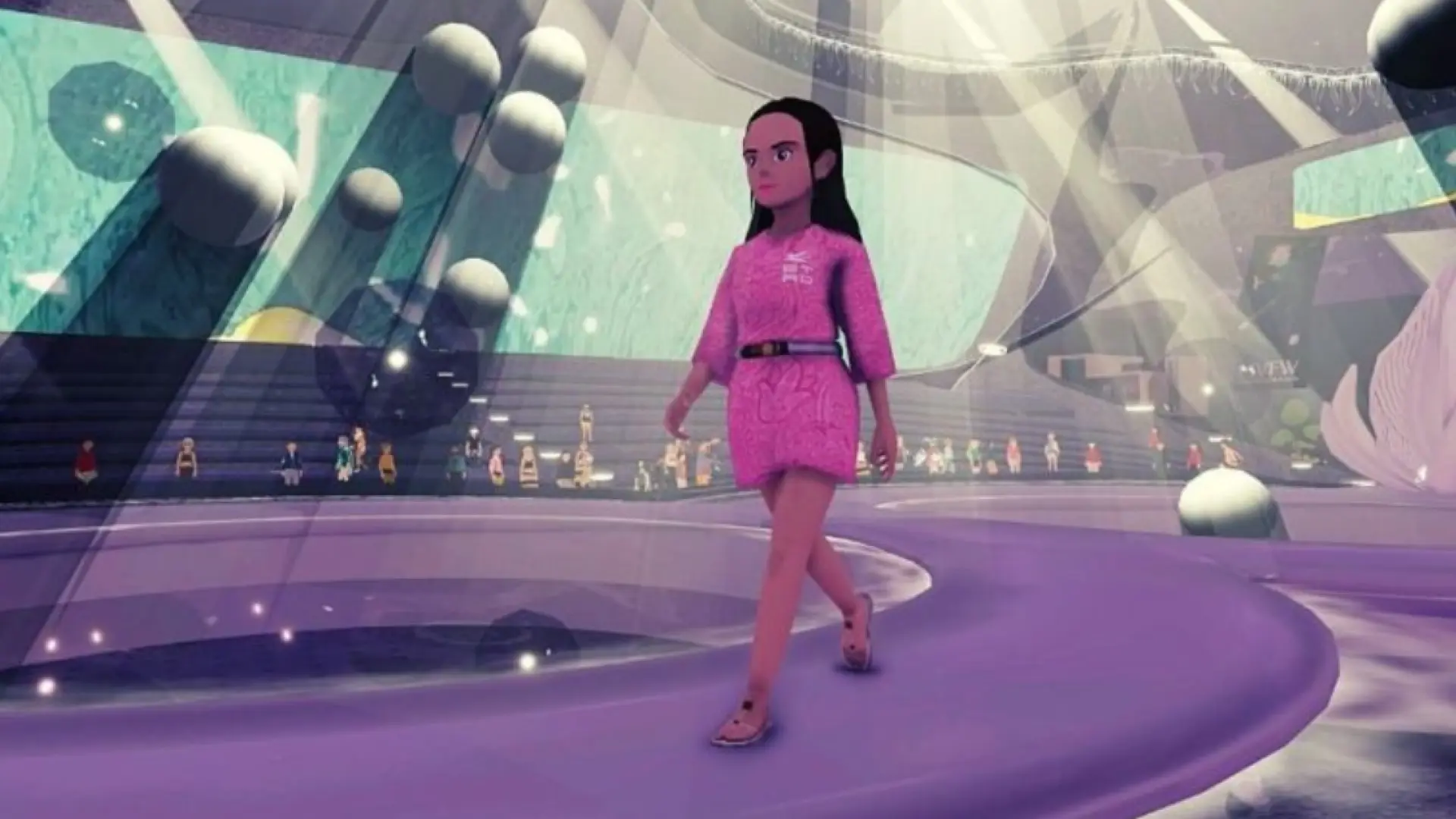 Prendas digitales de edición limitada y diseños hechos con inteligencia ...