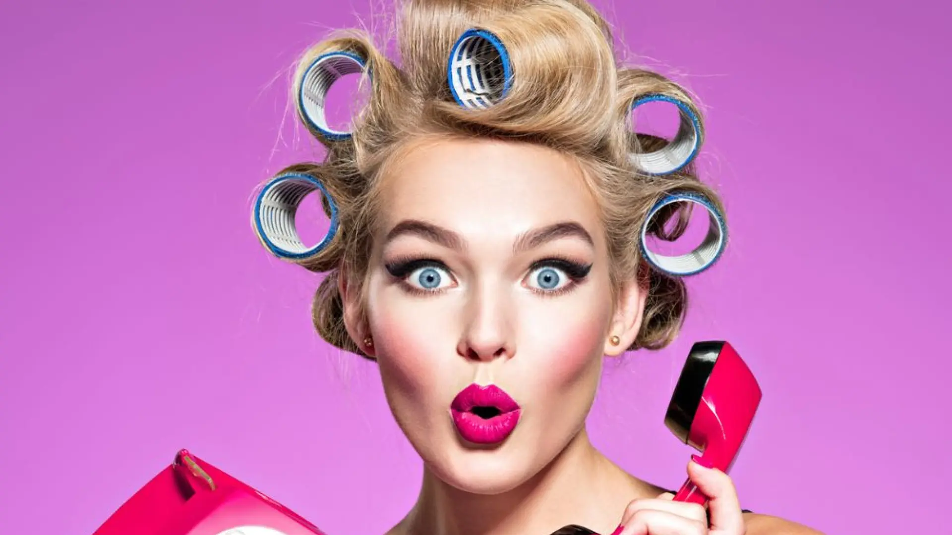 Los rulos han vuelto y así es como puedes usarlos para potenciar el ...