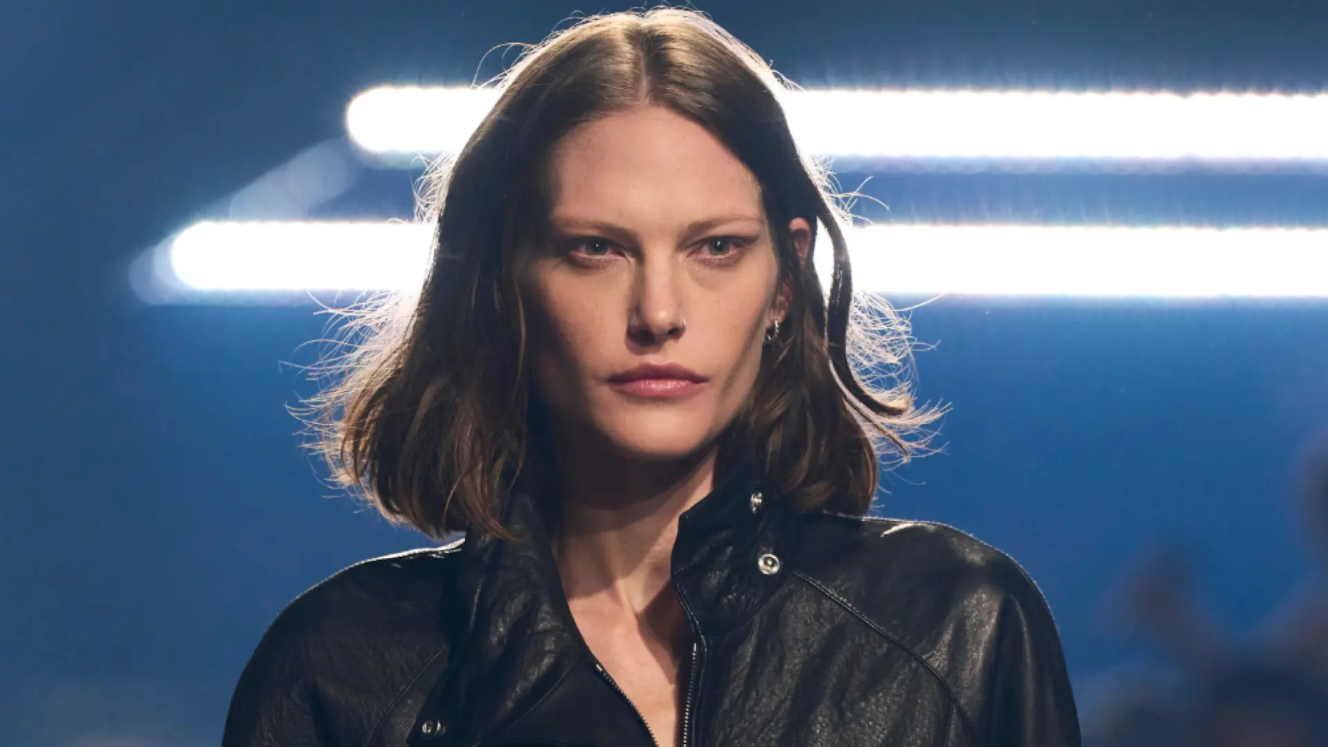 El 'french bob' viral con el que arriesgan las chicas del sur para ...