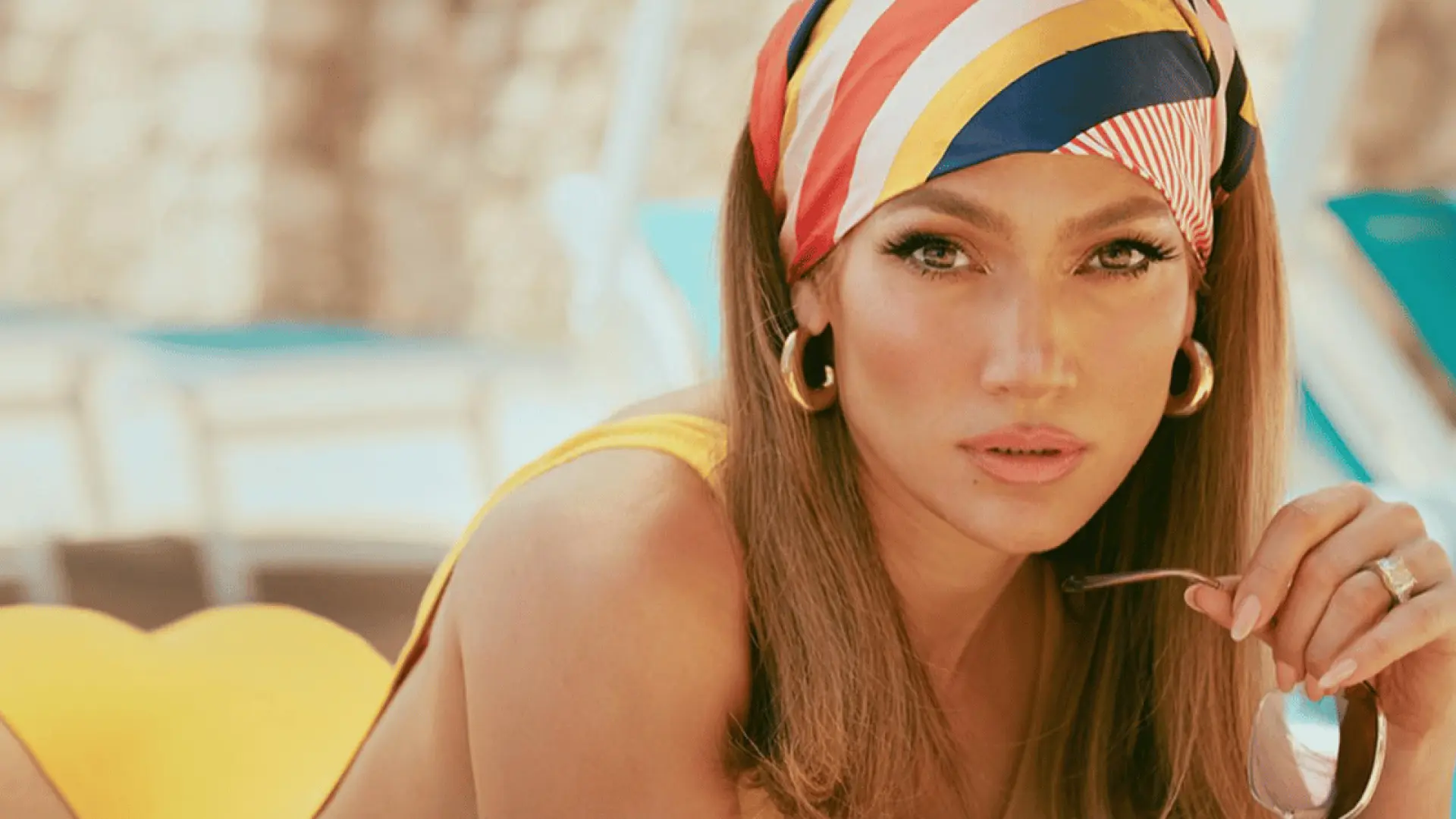 Jennifer Lopez tiene el conjunto de lencería más sexy que enamorará a ...