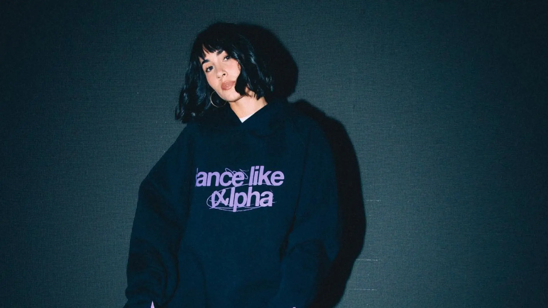 Aitana inventa la 'manicura alpha' en honor a su nuevo disco: así se ...