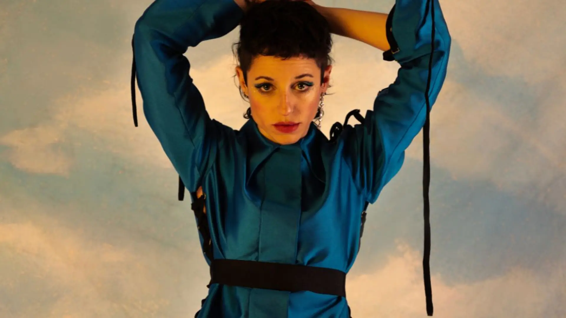 Travis Birds: "Las mujeres estamos en un momento en el que hay que ...