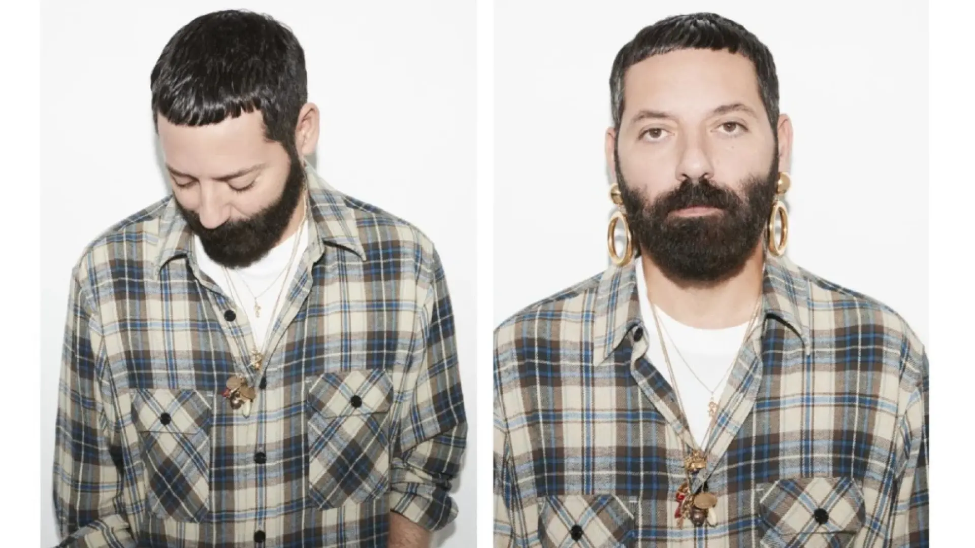 El luto por Davide Renne tras su inesperado adiós