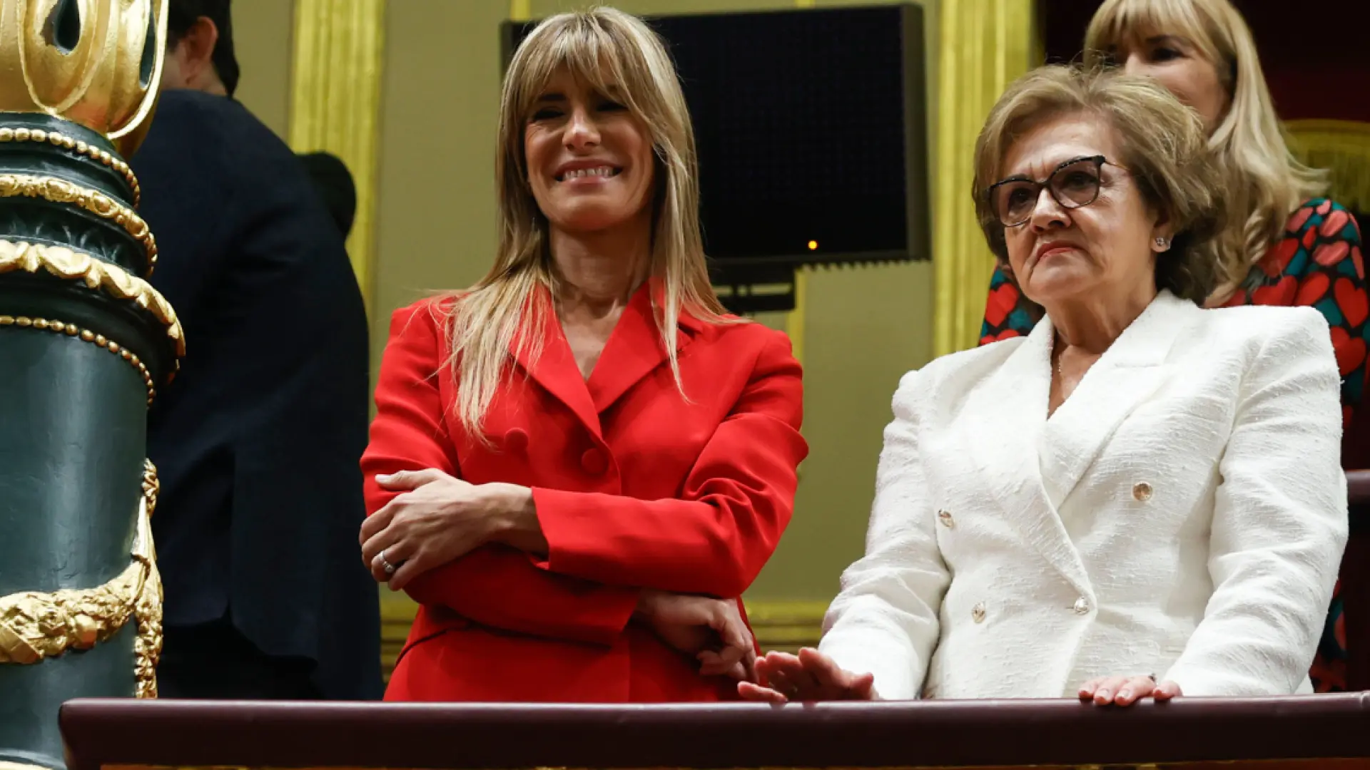 Magdalena Pérez-Castejón: así es el estilo de la madre de Pedro Sánchez ...