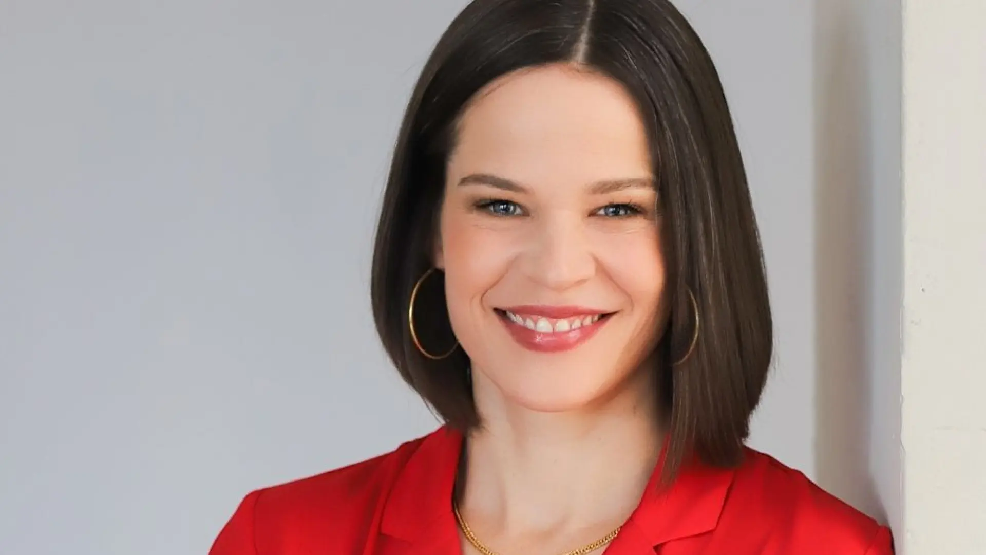 Camille Burns, CEO de Women Presidents Organization: "Ojalá no hicieran ...