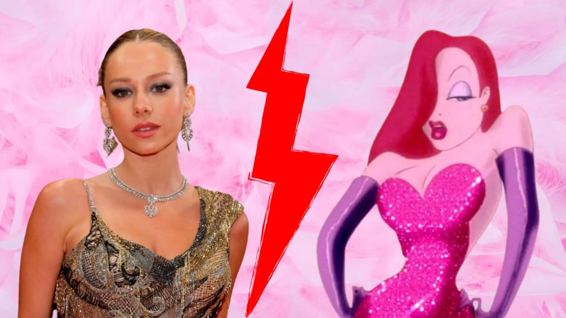 Ester Expósito triunfa en México con su cambio de look radical y ...